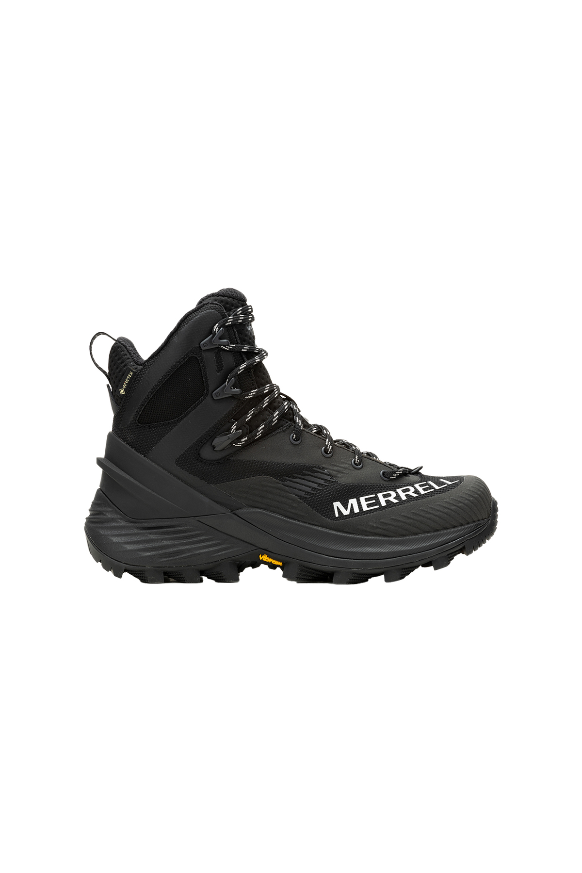 Merrell Mtl Thermo Rogue 4 Mid Gore-tex Kadın Outdoor Bot Fiyatı ...