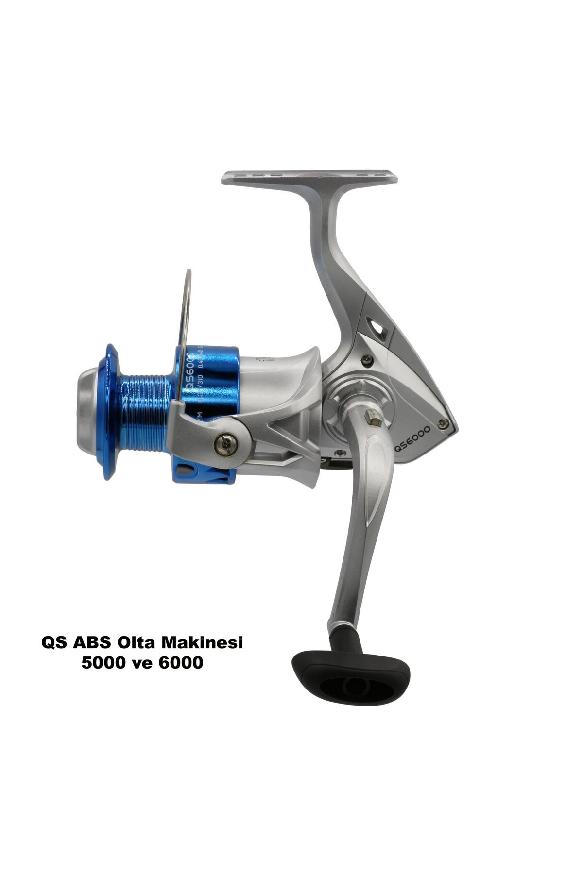 QS ABS Olta Makinesi-5000 - Fiyatı, Yorumları