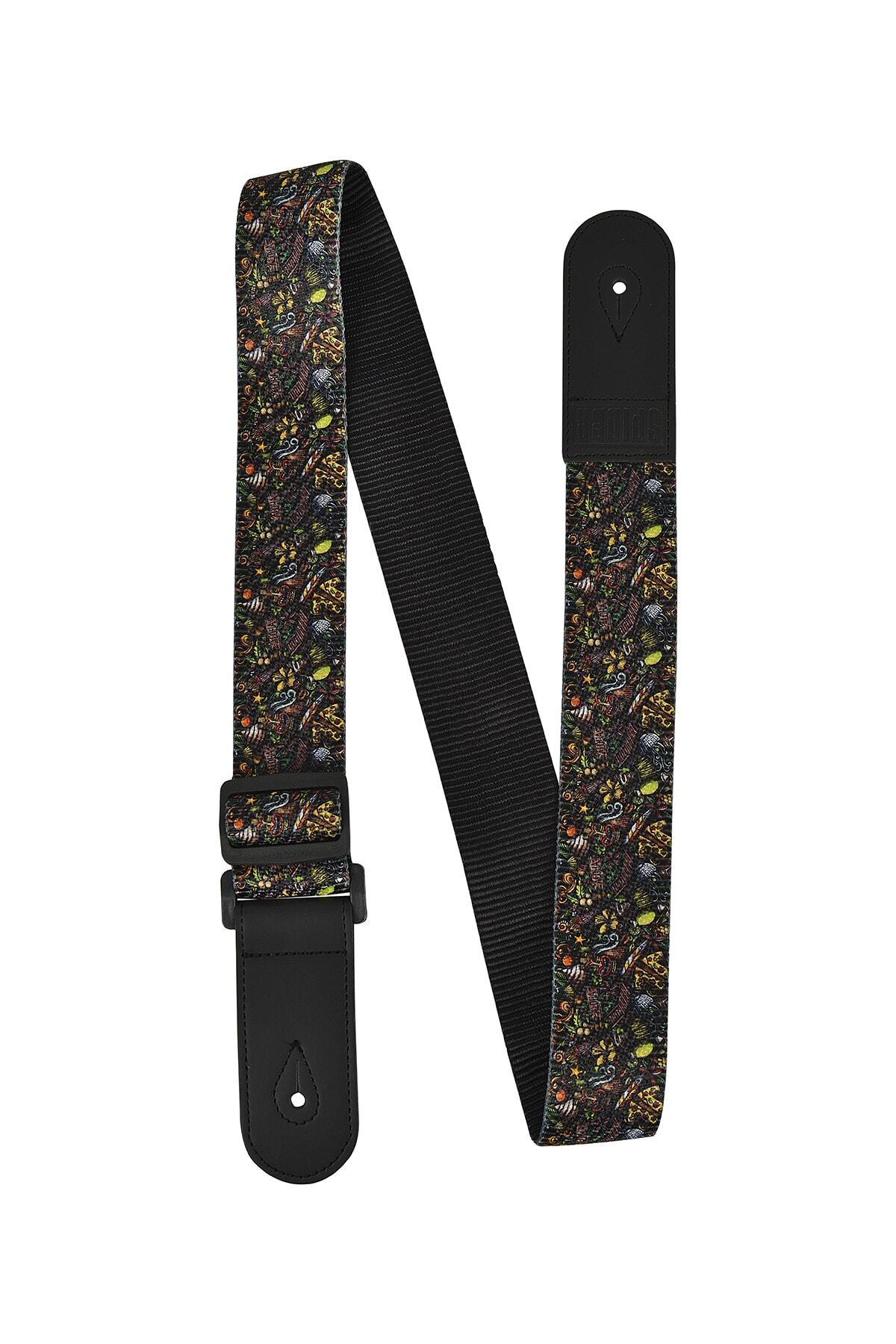 Spider Spd043 Ukulele Askısı - Fiyatı, Yorumları