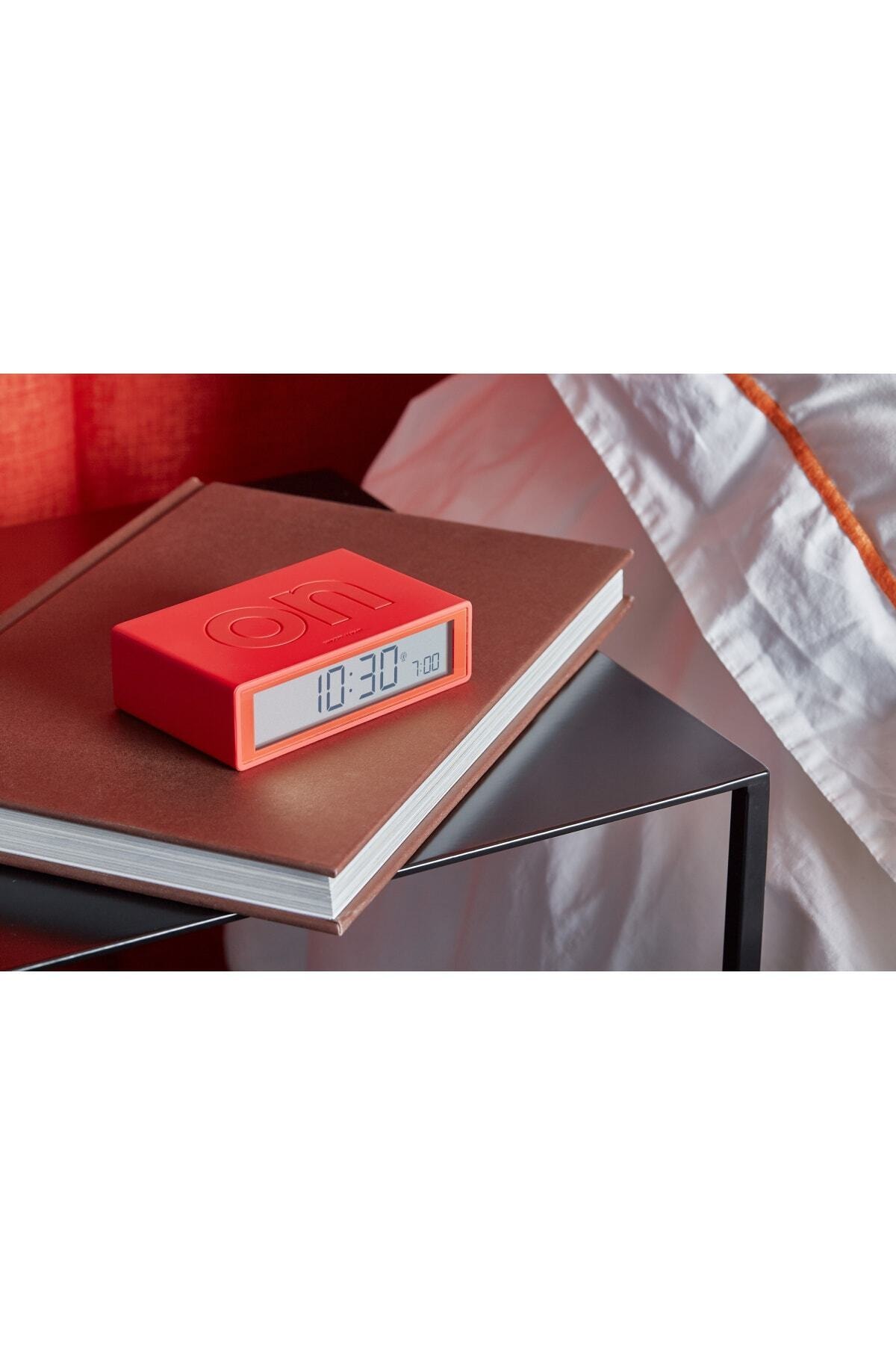 Lexon Flip Plus Alarm Saat Kırmızı Lr150r9 Fiyatı, Yorumları - Trendyol