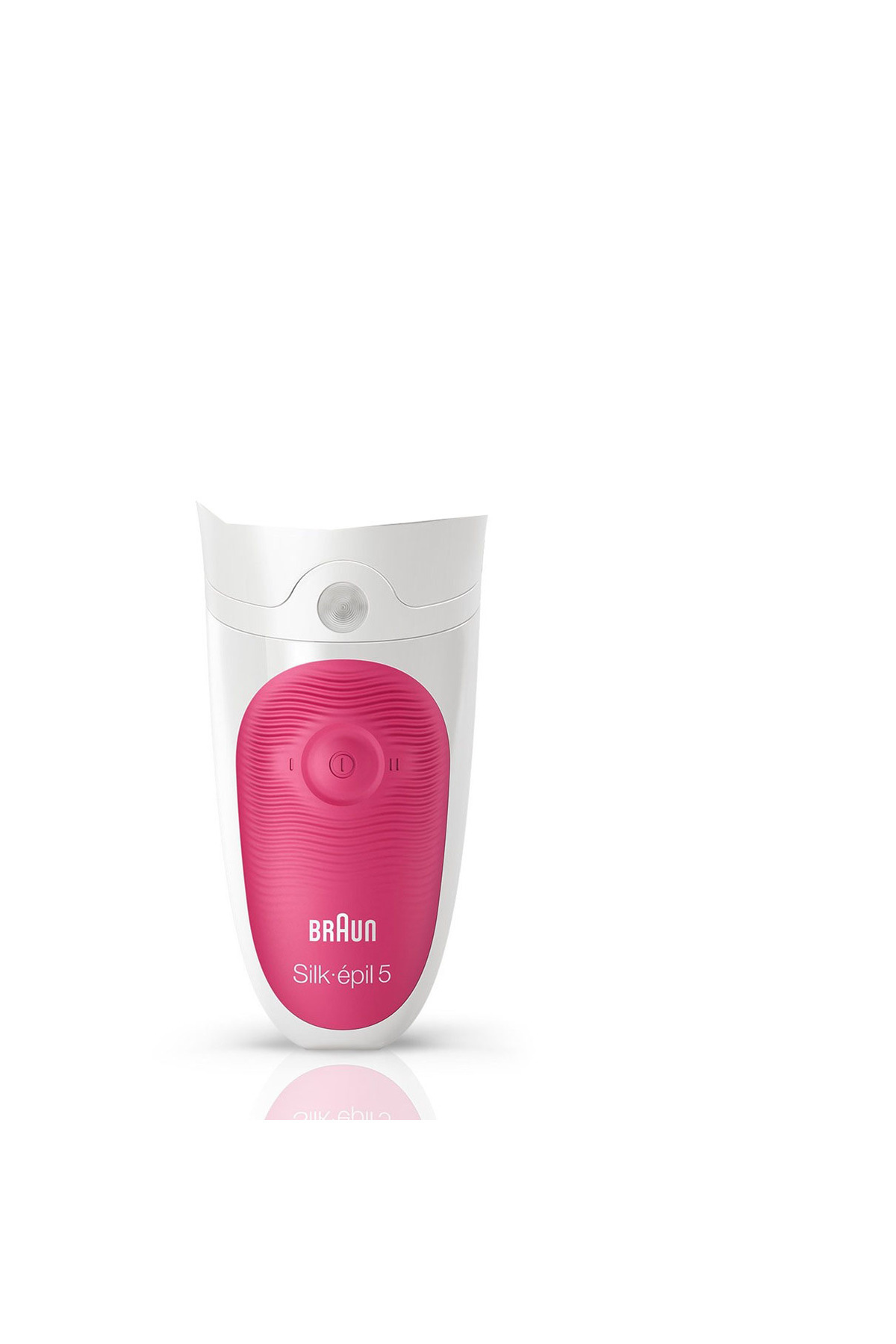 Philips Braun Silk Epil Epilatör Gövde 5 - 7 - 9 Serisi Uyumlu Orijinal ...