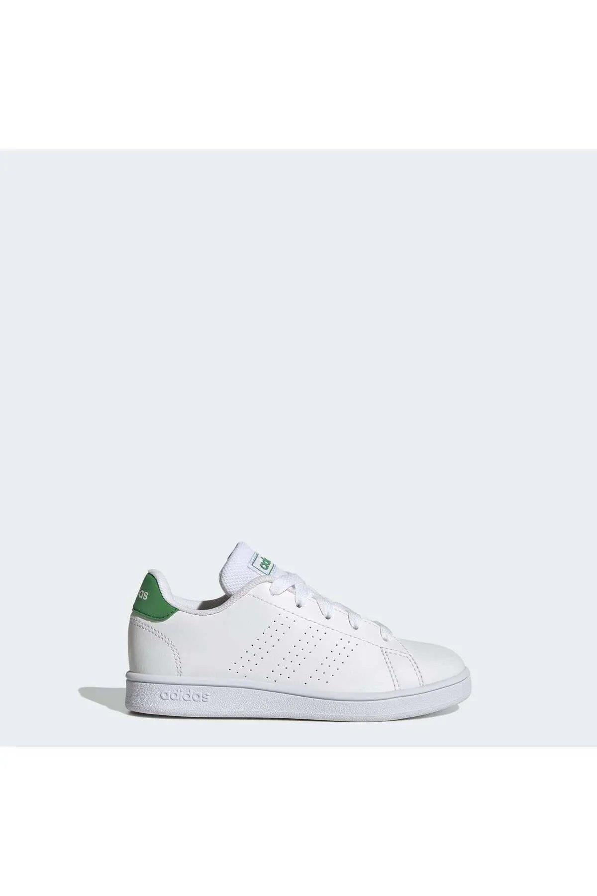 adidas Advantage K Ftwwht/green/cblack Gy6995 Fiyatı, Yorumları - Trendyol
