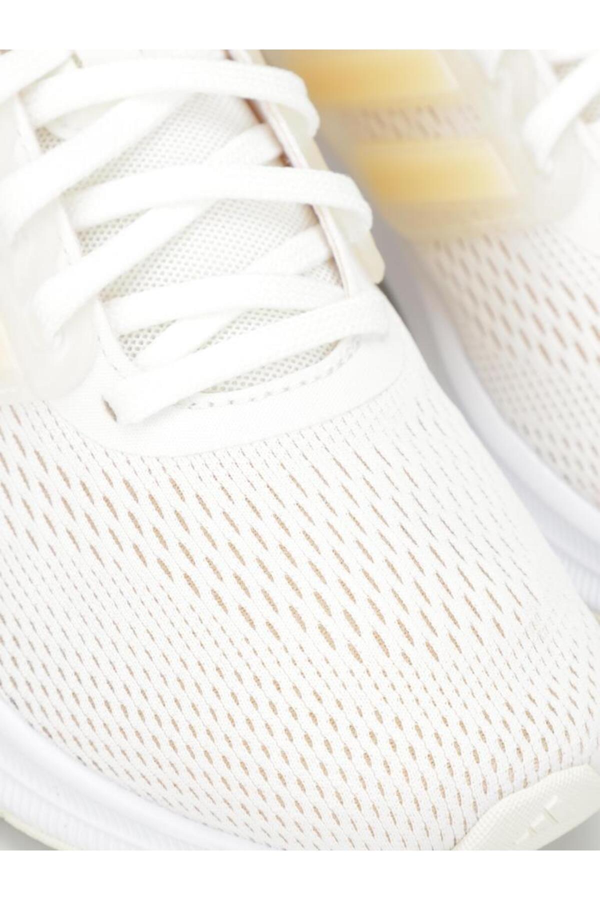 adidas Ultrabounce White Women's Running Shoes IE0725 - Trendyol