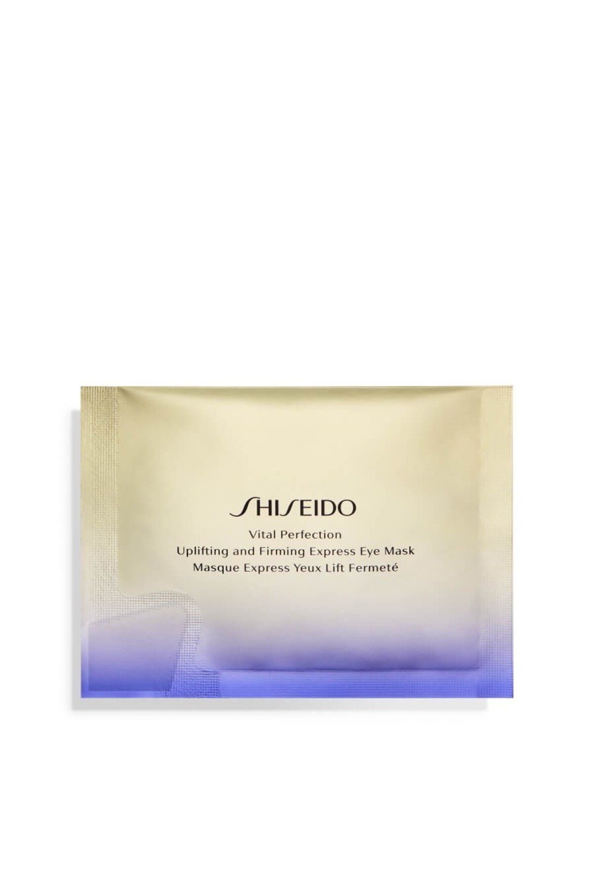 Shiseido Shiseido Vital Perfection Uplifting & Firming Express Eye Mask ...