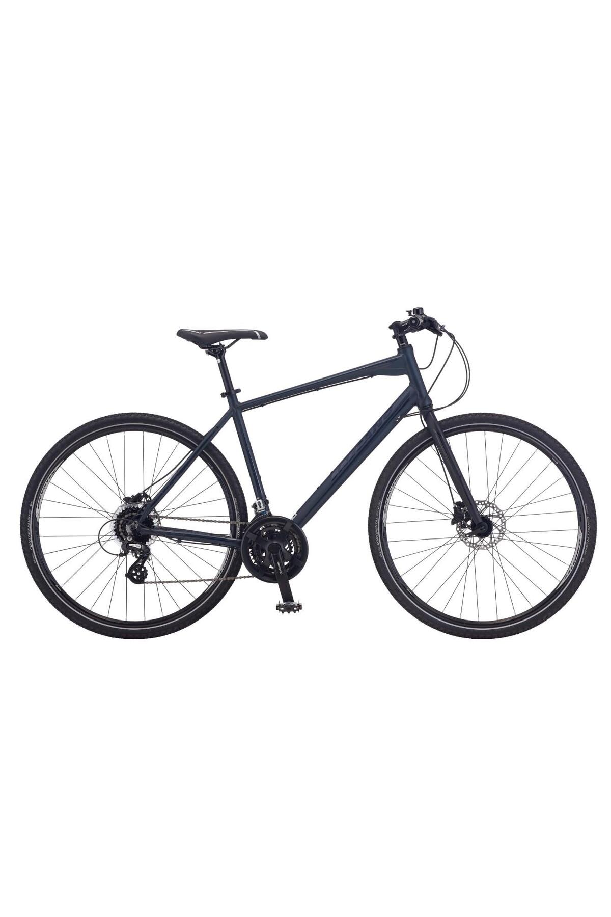 Salcano City Wind 24 Vites 28 Jant Hd 22 Kadro Şehir Tur Bisikleti ...