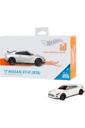 Hot Wheels Nissan GTR 🚗 - Koleksiyonluk Araçlar Burada!