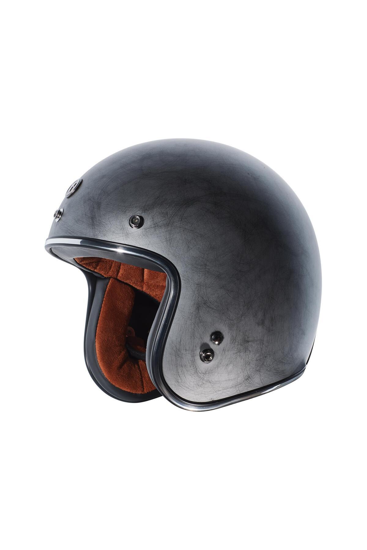 TORC T-50 Wethered Açık Motosiklet Kaskı Fiyatı, Yorumları - Trendyol