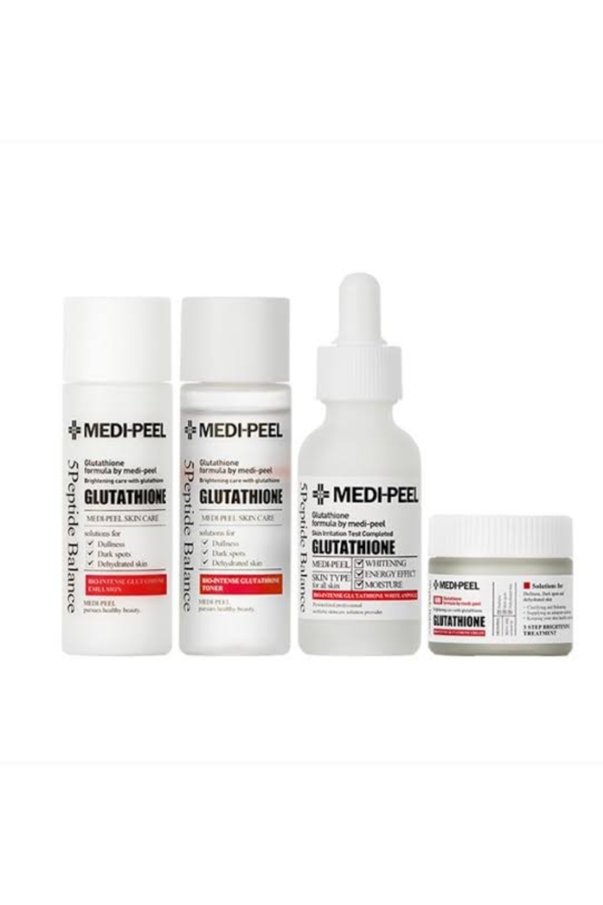 Medipeel Medi-Peel Glutathione Multi Care Kit Fiyatı, Yorumları - Trendyol