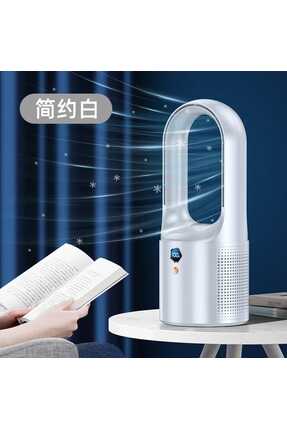 Sessiz Fan Modelleri 🌬️ | Serinletici ve Kullanışlı- Sayfa 2