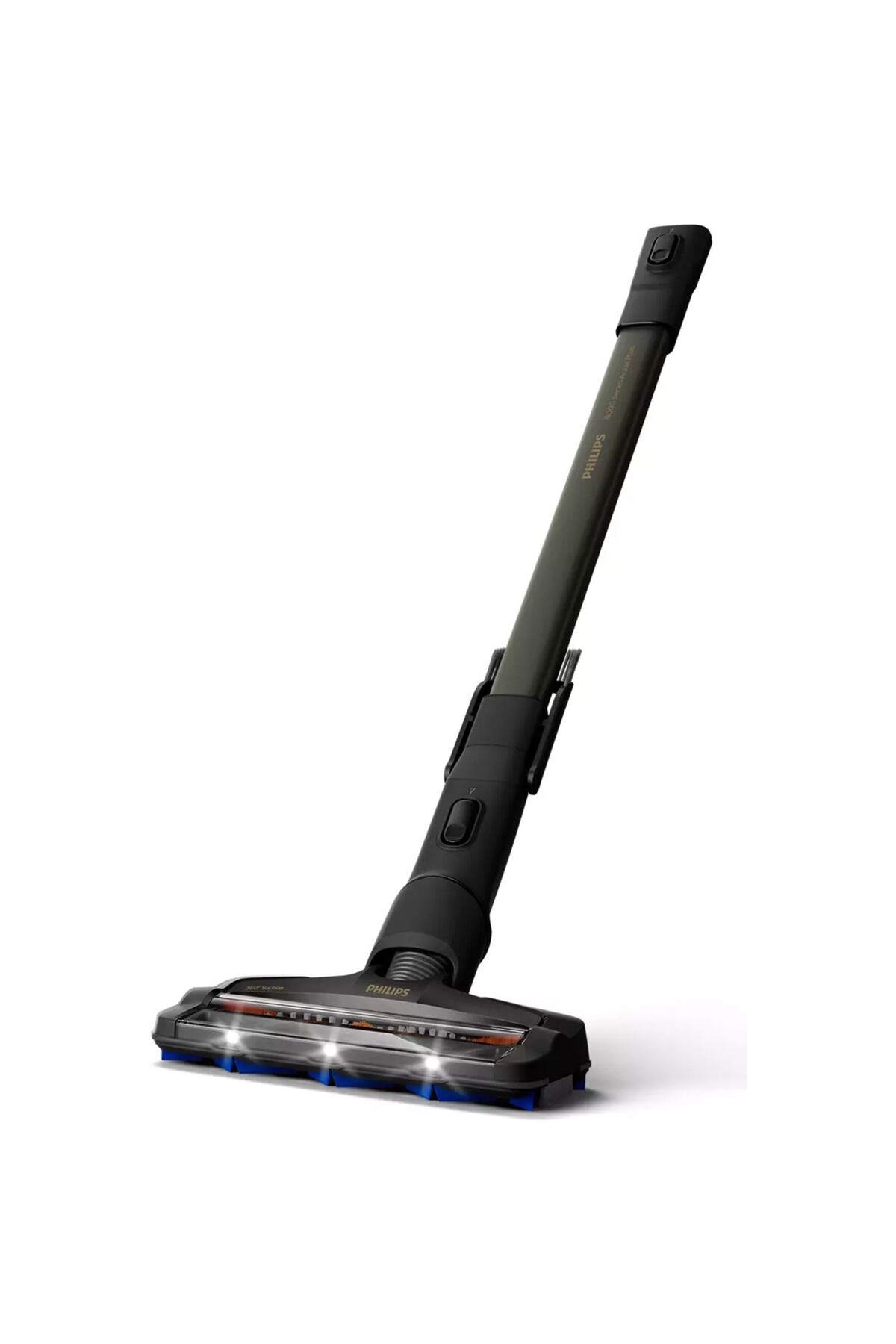 Philips SERİES YENİ XC8349 8000 Series Speedpro Max Aqua Plus 25.2 V ...