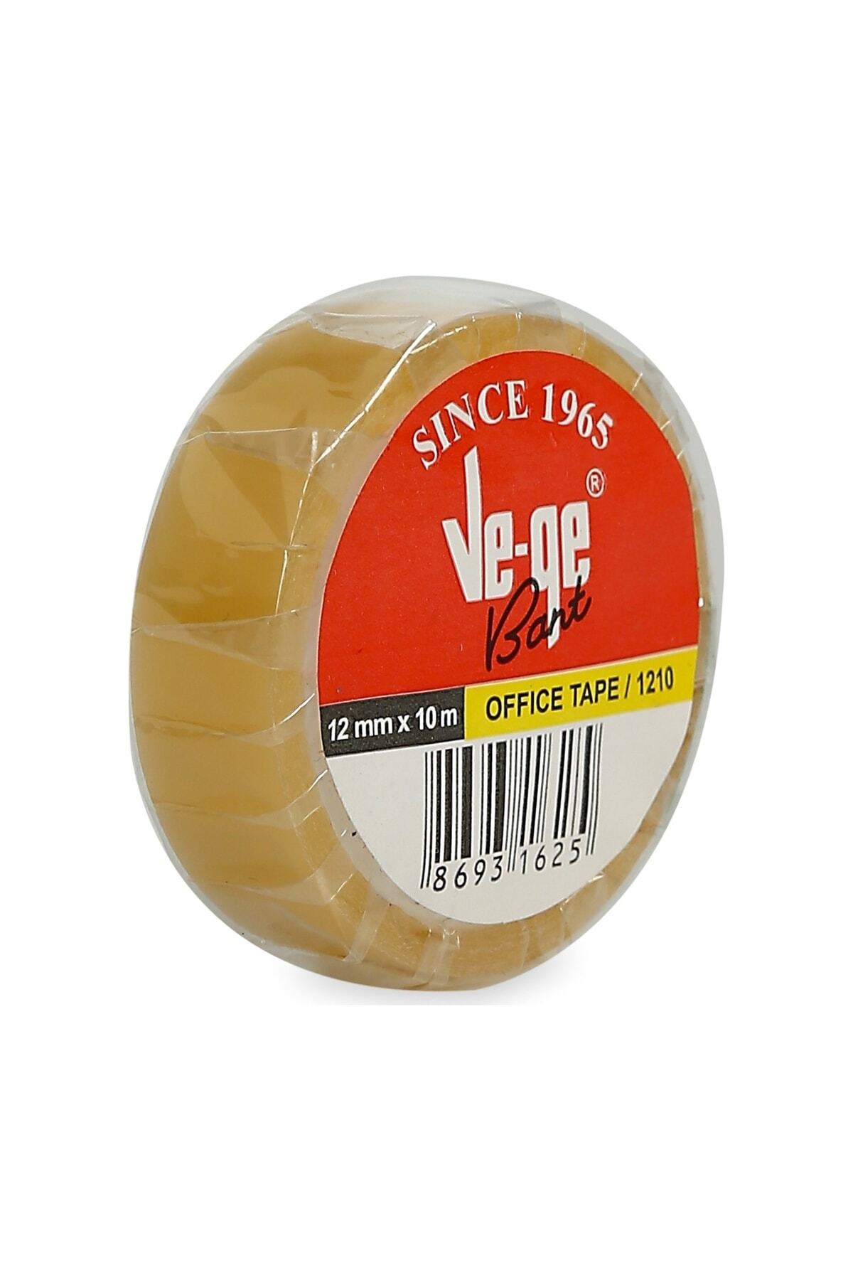 Ve-ge Selefon Bant - 12 X 10 1 Adet - Fiyatı, Yorumları