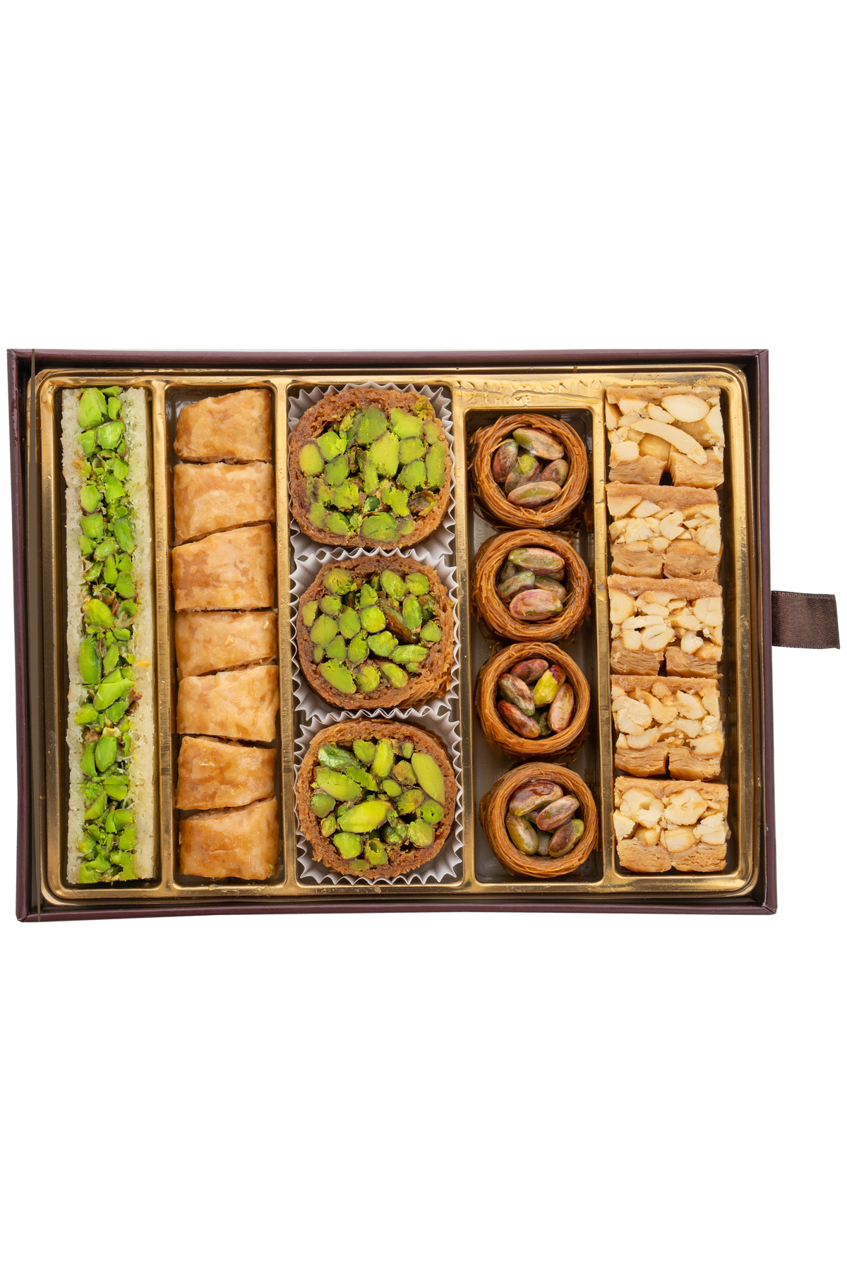 DAMASKİNO HOME KARIŞIK 250 GRAM TATLI Fiyatı, Yorumları - Trendyol