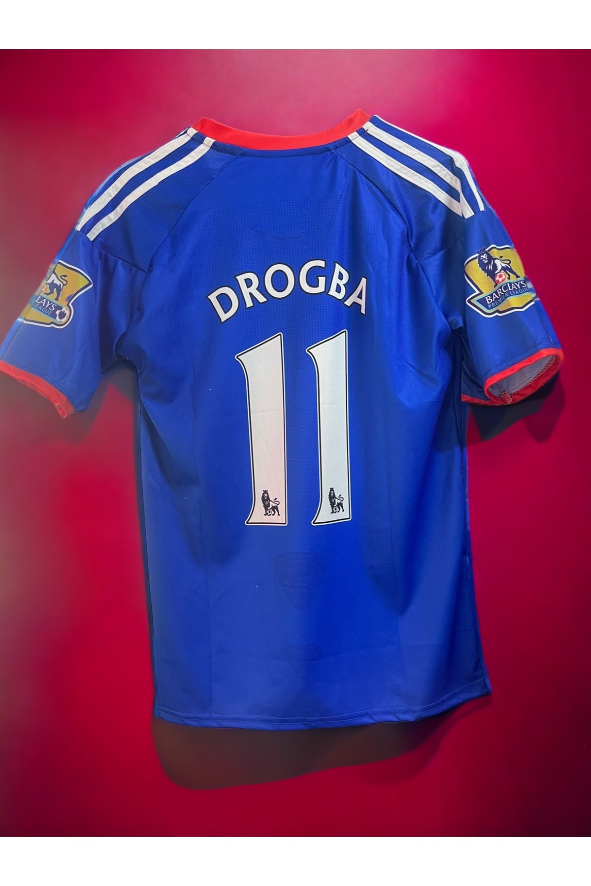Genel Markalar DROGBA RETRO CHELSEA FORMASI - Fiyatı, Yorumları