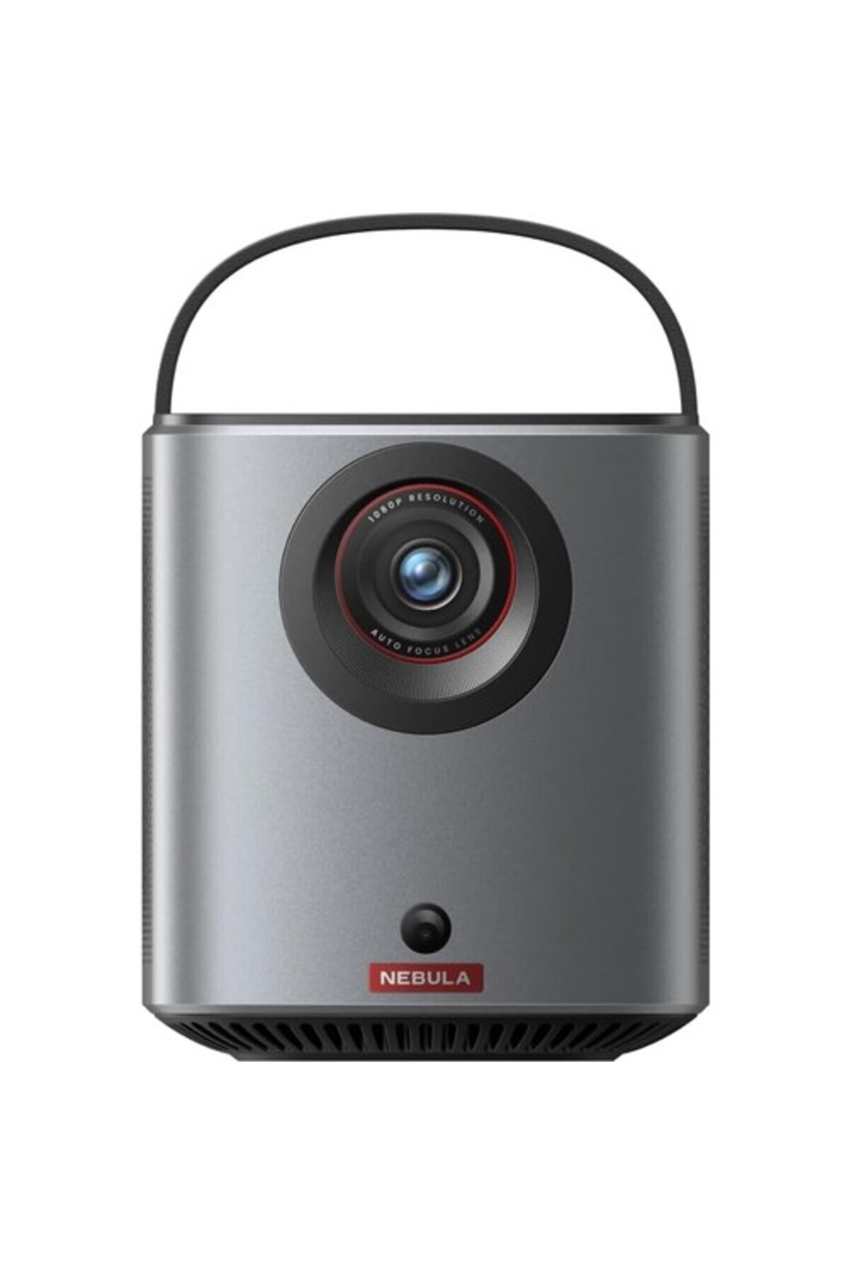 Nebula Anker Nebula Mars 3 Air (2023) 400 Lümen Kablosuz Projeksiyon ...