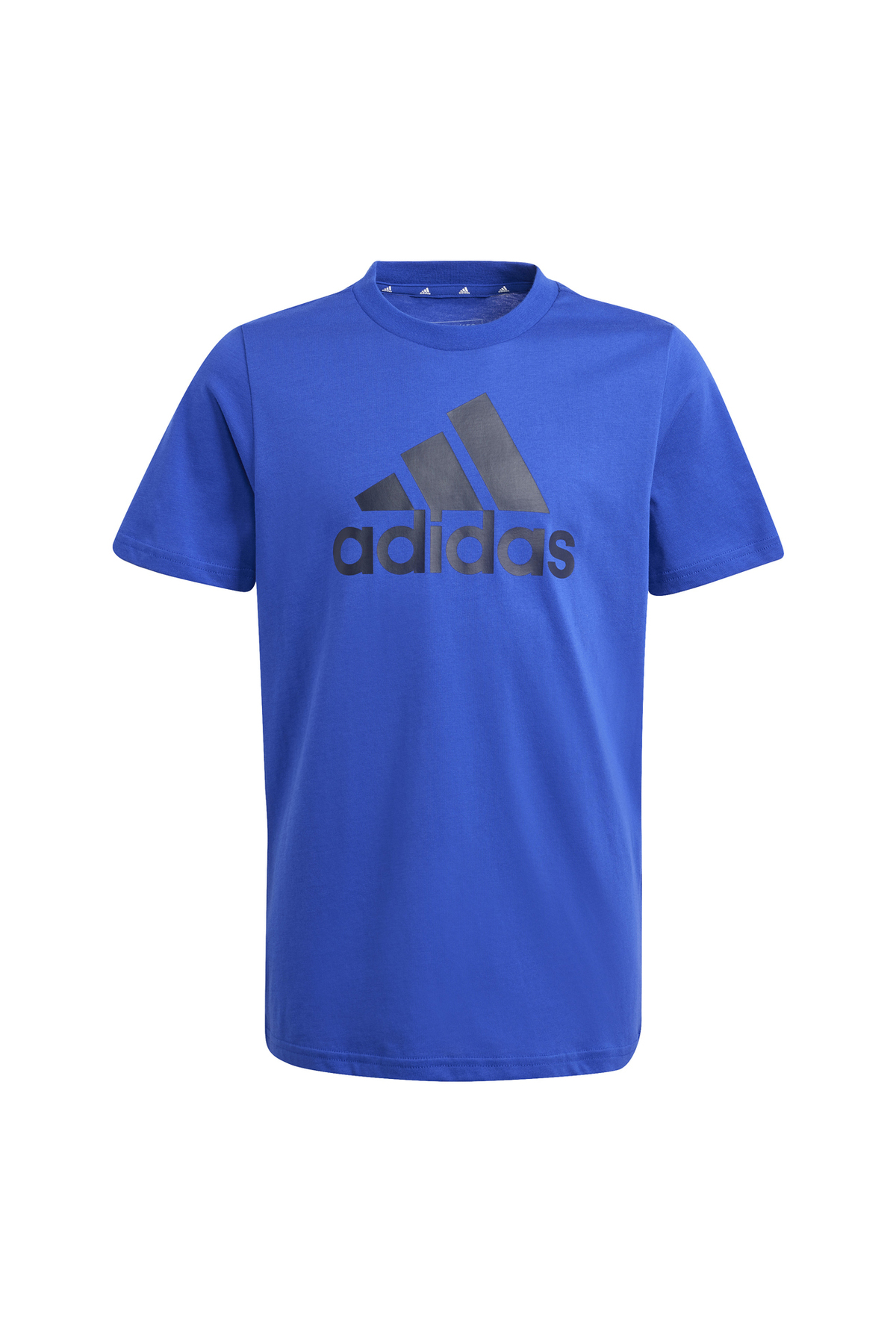 adidas Düz Mavi Erkek T-Shirt IJ6264-U BL TEE Fiyatı, Yorumları - Trendyol