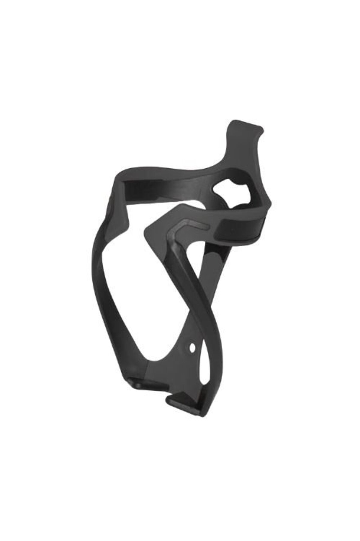 Bike And Art Duco Black-grey Plastic Impact Drinking Cage - Trendyol