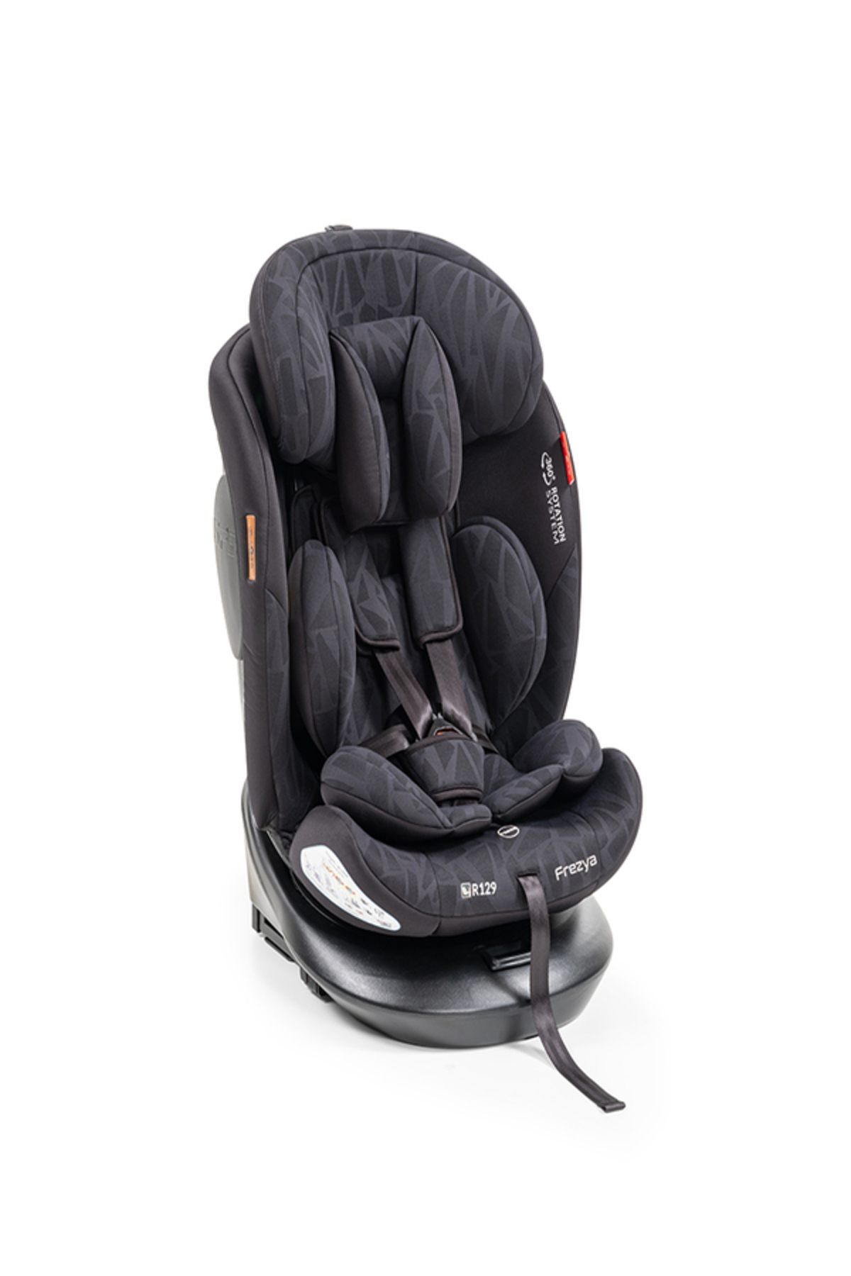 Genel Markalar BABY 2 GO 2465 FREZYA OTO KOLTUGU IZOFIX 0-36 KG GRI - Fiyatı, Yorumları