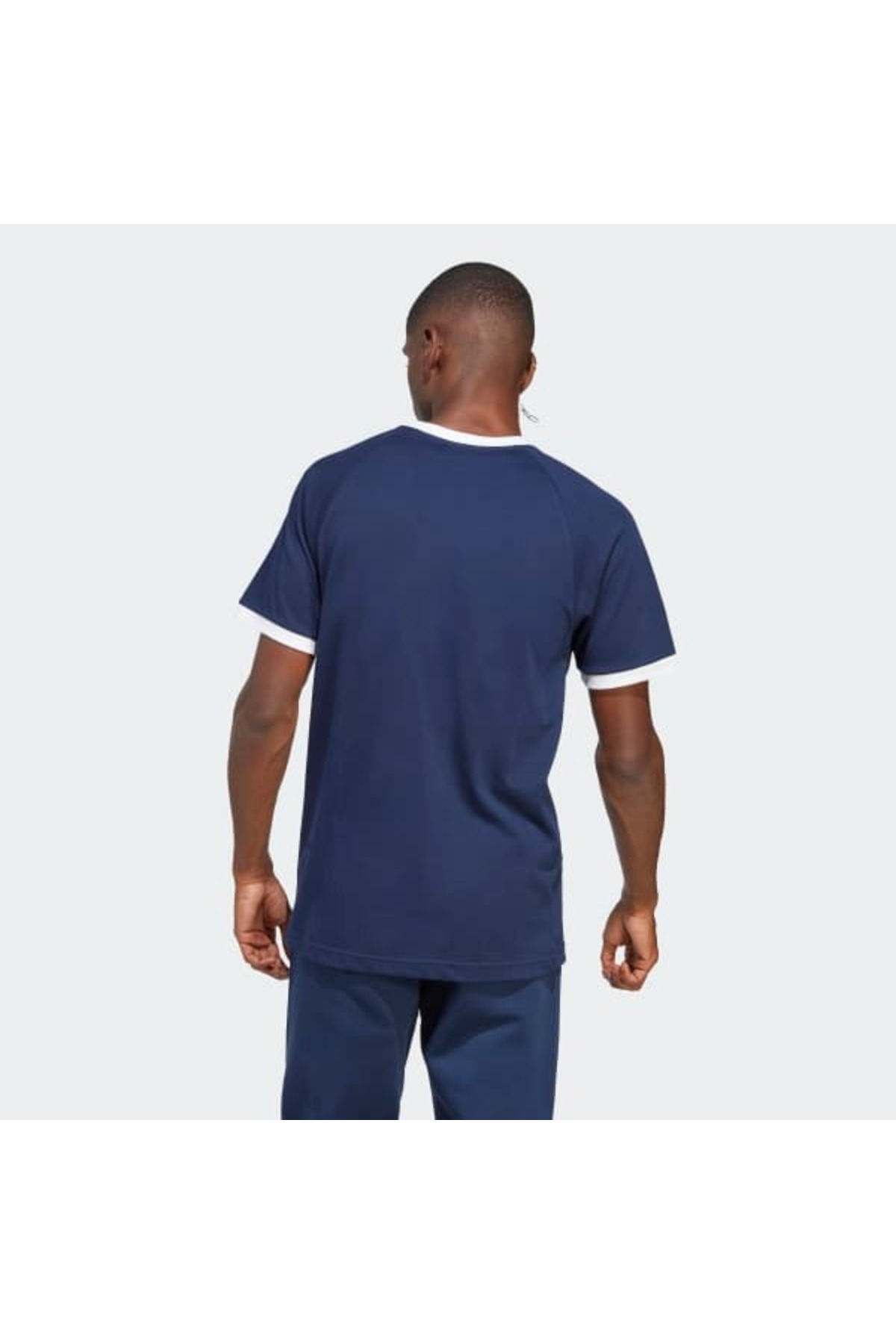 adidas Erkek Günlük Tişört 3-strıpes Tee Ia4850 - Fiyatı, Yorumları