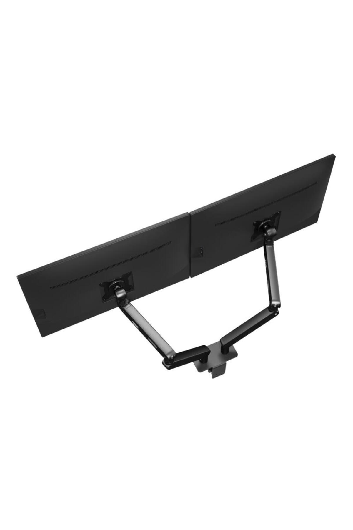 AOC Am420b PC Black Dual Monitor Hanger - Trendyol