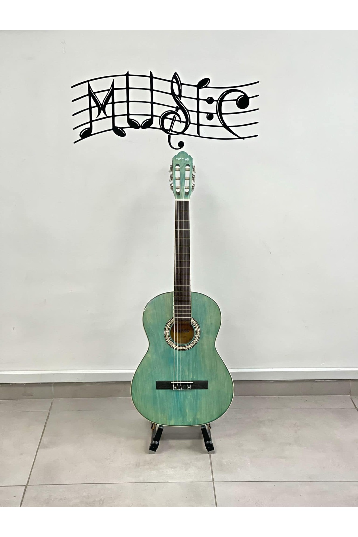 Clariss CLARİSS CCG100BLX MAVİ RENK YENİ MODEL TAM BOY ORTA KALİTE ...