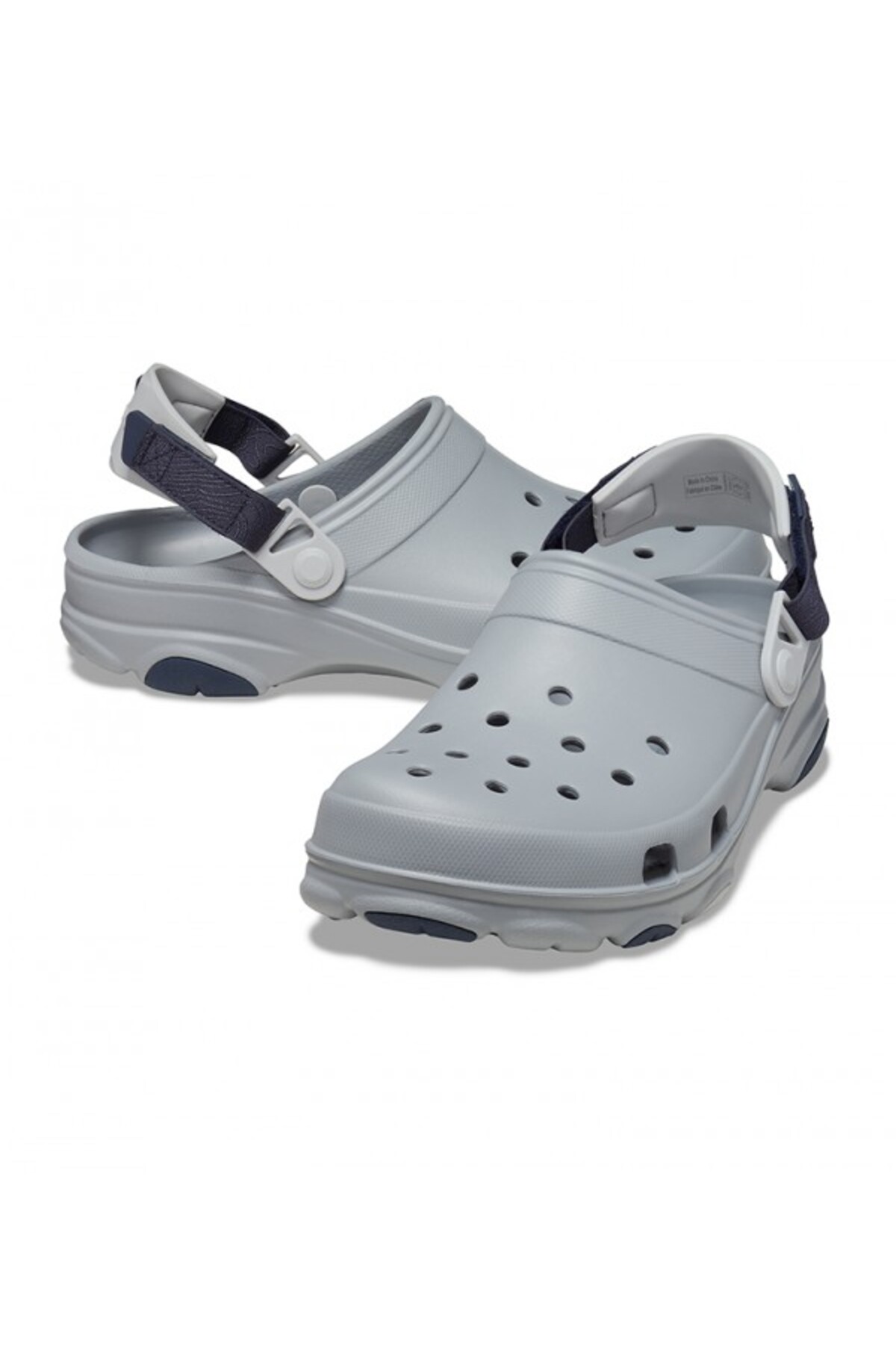 Crocs Classic All Terrain Clog Unisex Terlik 206340-007 - Fiyatı, Yorumları