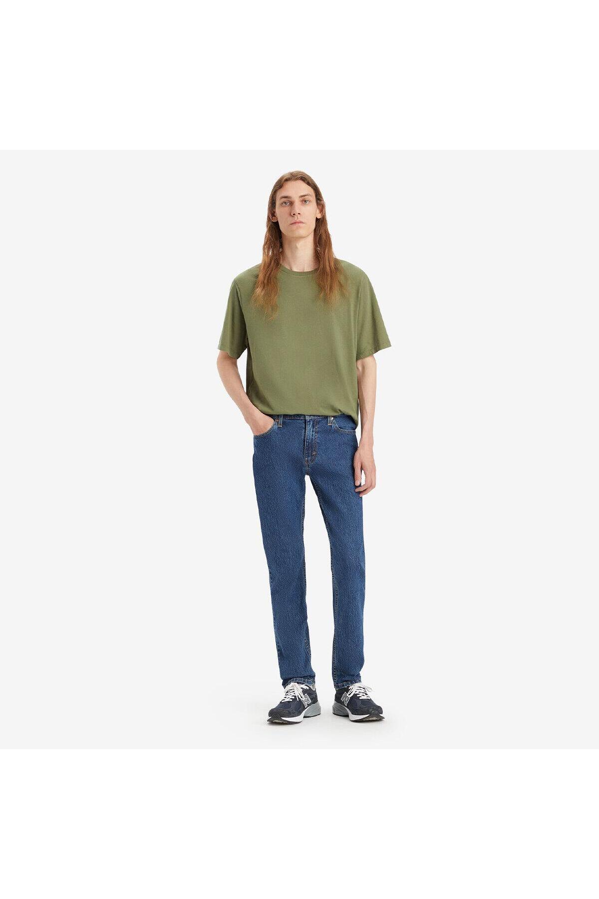 Levi's Levis Erkek 511 SLIM CALM N COOL 04511-5848 Fiyatı, Yorumları - Trendyol