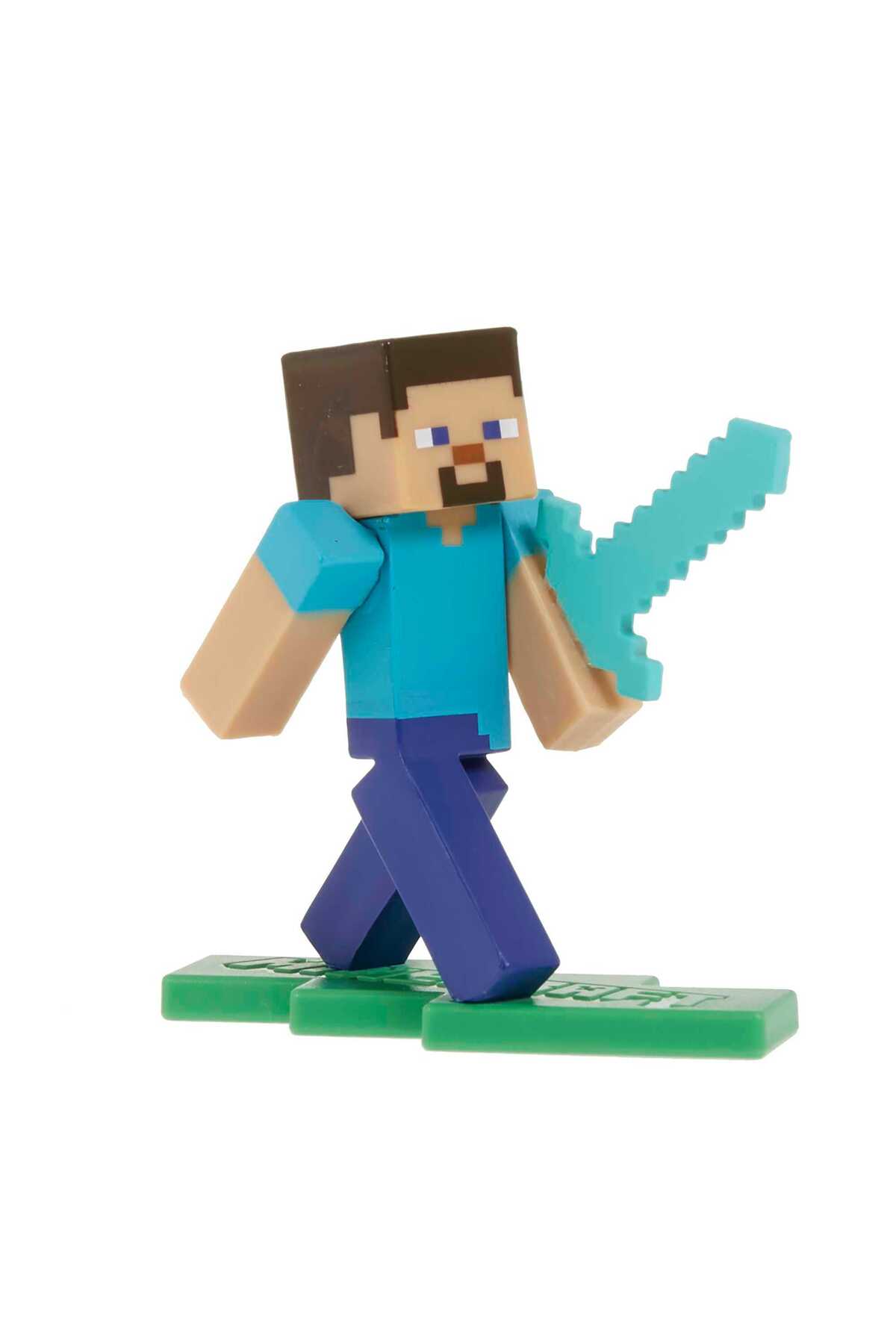 Minecraft MINI STEVE HJF80 - Fiyatı, Yorumları