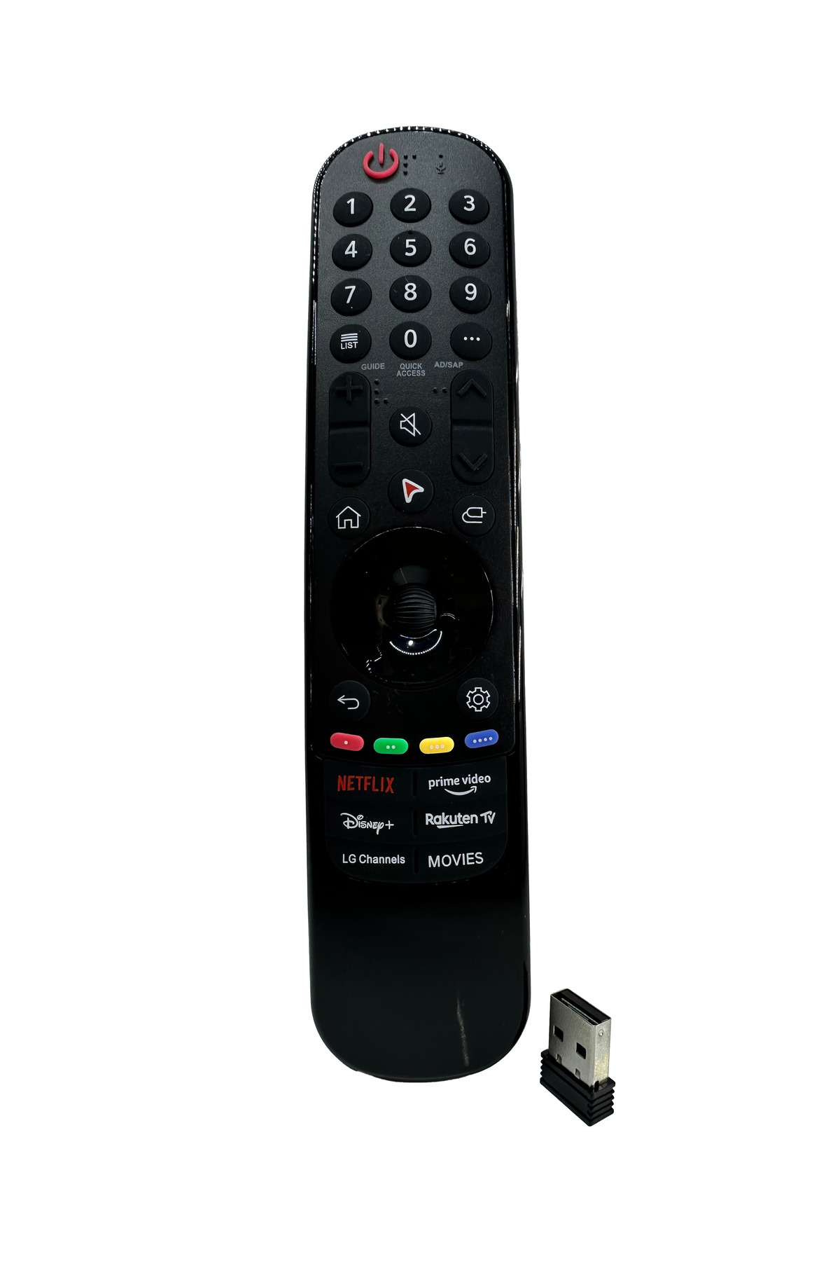 LG MR21-GA Airmouse Özellikle Sihirli Kumanda Fiyatı, Yorumları - Trendyol