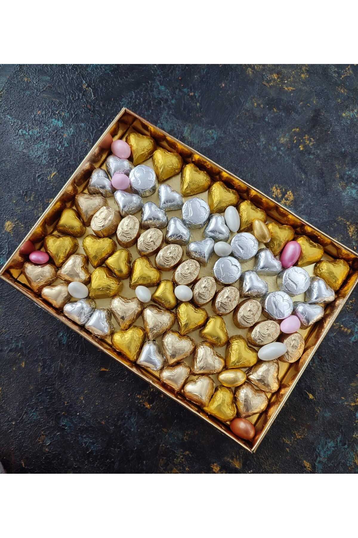 NUİT CHOCOLATE BAYRAM ÇİKOLATASI - Fiyatı, Yorumları