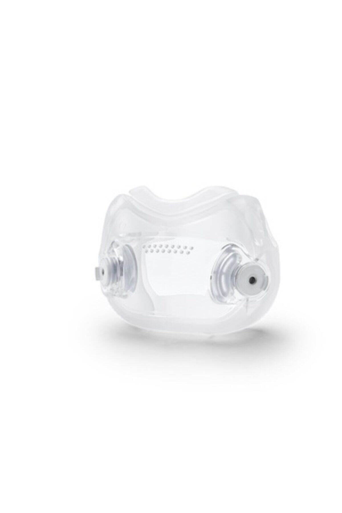 MEDITERIAN Dreamwear Full Face Cpap Maskesi Silikonu Large -l Fiyatı ...