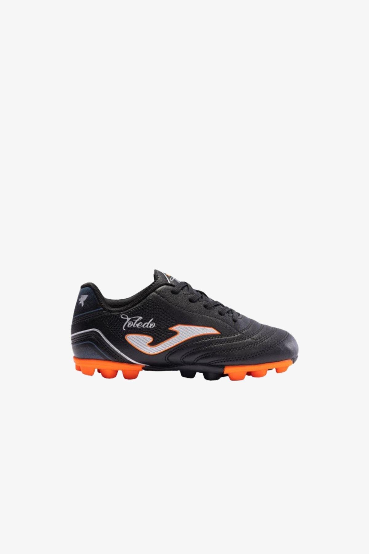 Joma Toledo Jr 2401 Black Hard Ground Tojs2401hg Siyah Çocuk Krampon ...
