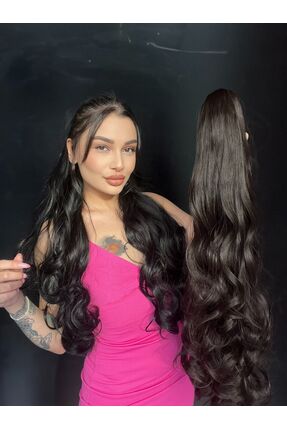 🐎 At Kuyruğu Postiş ile Hızla Güzelleşin!