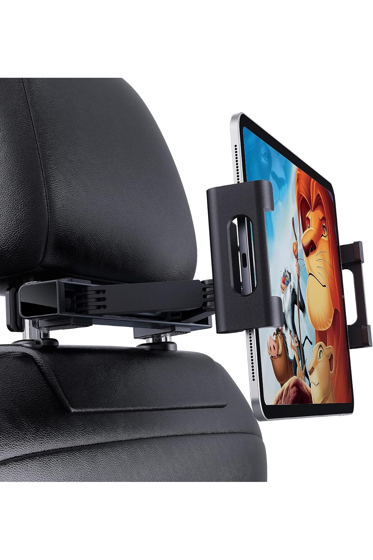 Wanderlust Koltuk Arkası Ayarlanabilir Katlanabilir Teleskopik Tablet ...