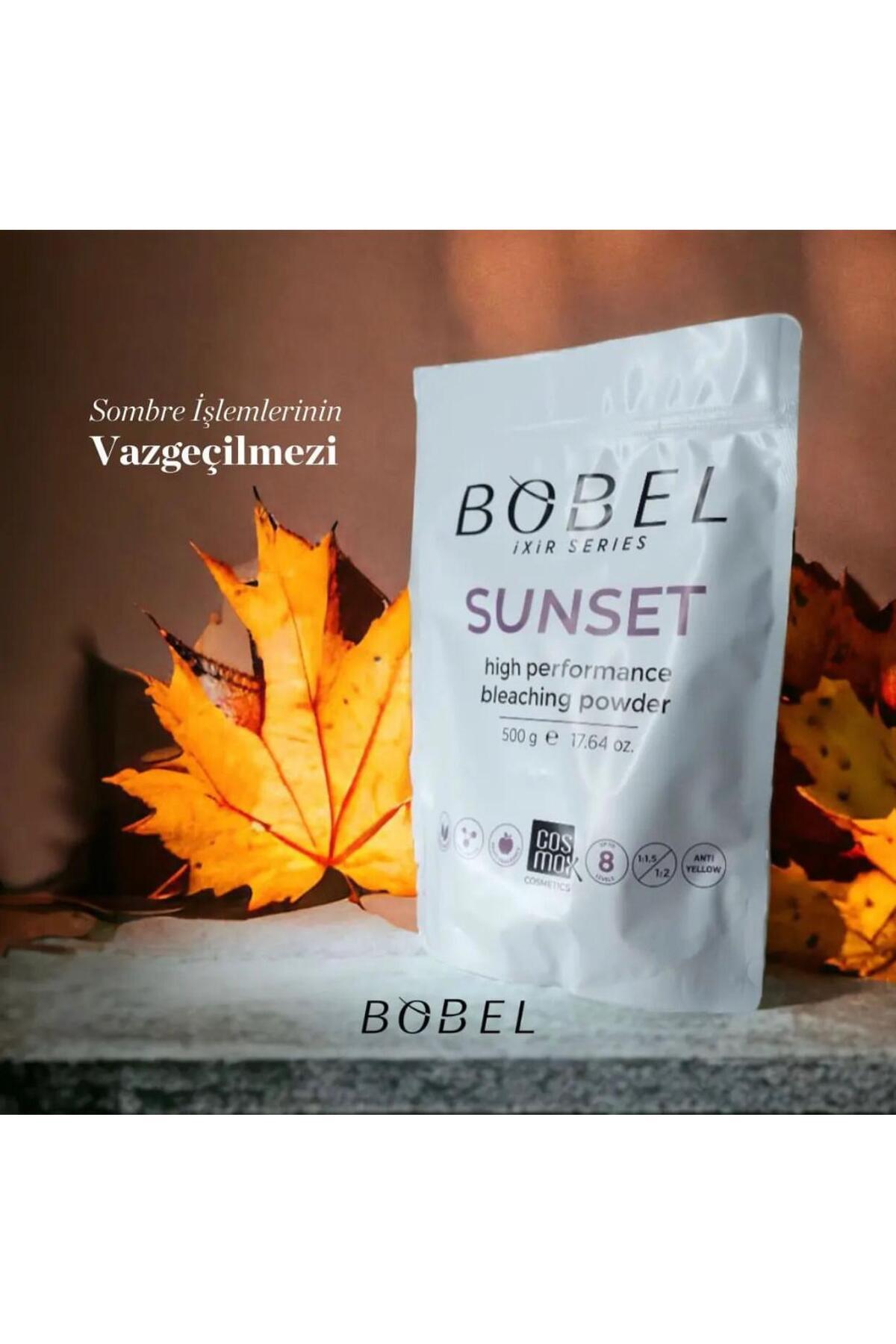 bobel İXİR SERİES SAÇ AÇICI Fiyatı, Yorumları - Trendyol