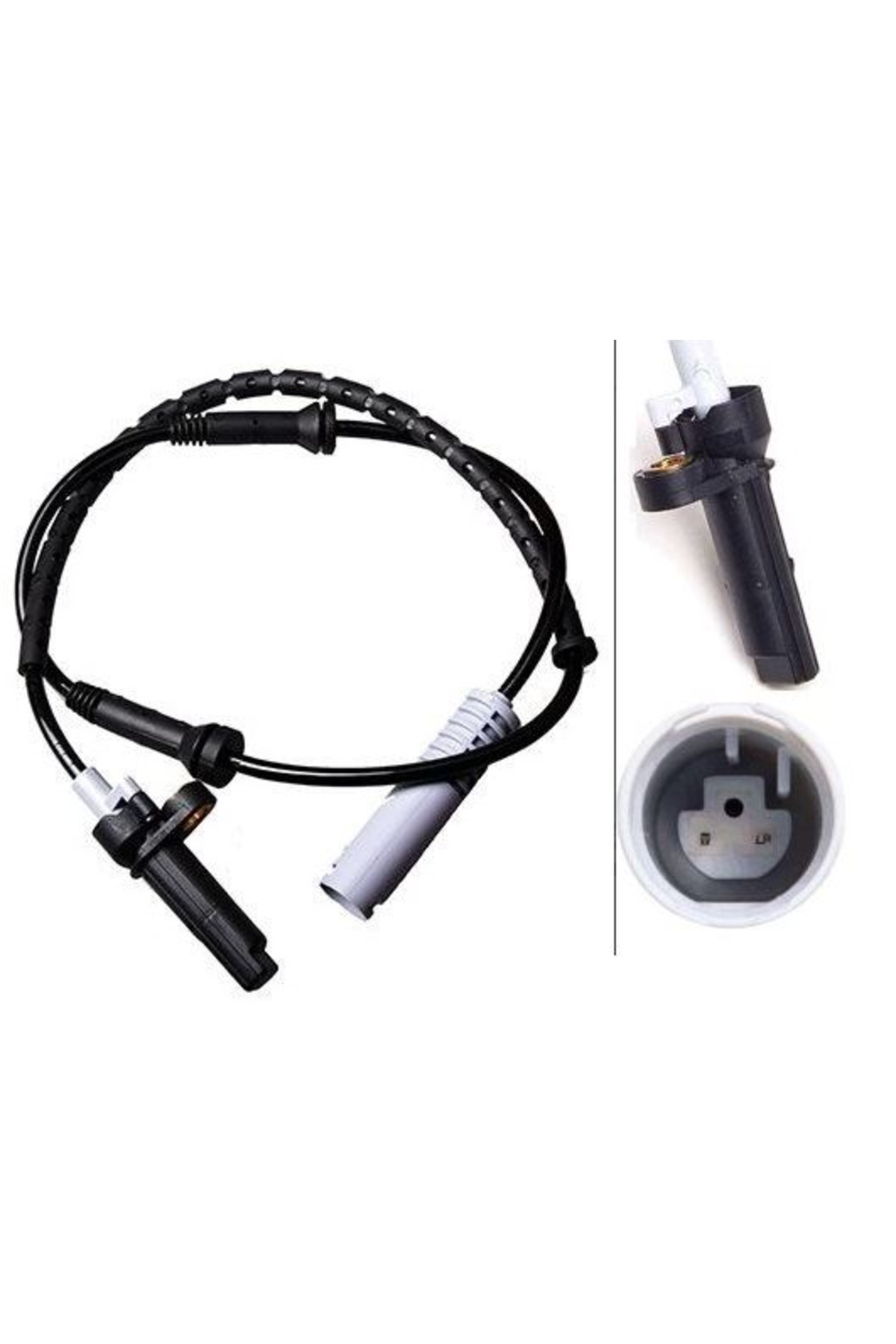 Apex ABS KABLOSU ARKA BMW E39 34521182160 1182160 Fiyatı, Yorumları ...