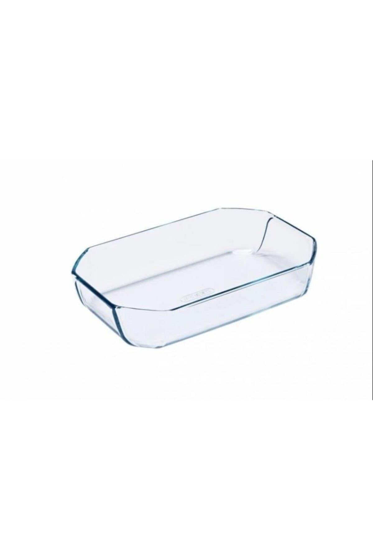 Pyrex 295B000 Ee 2951531 - Inspiration Rectangular Oven Dish 33X22 cm ...