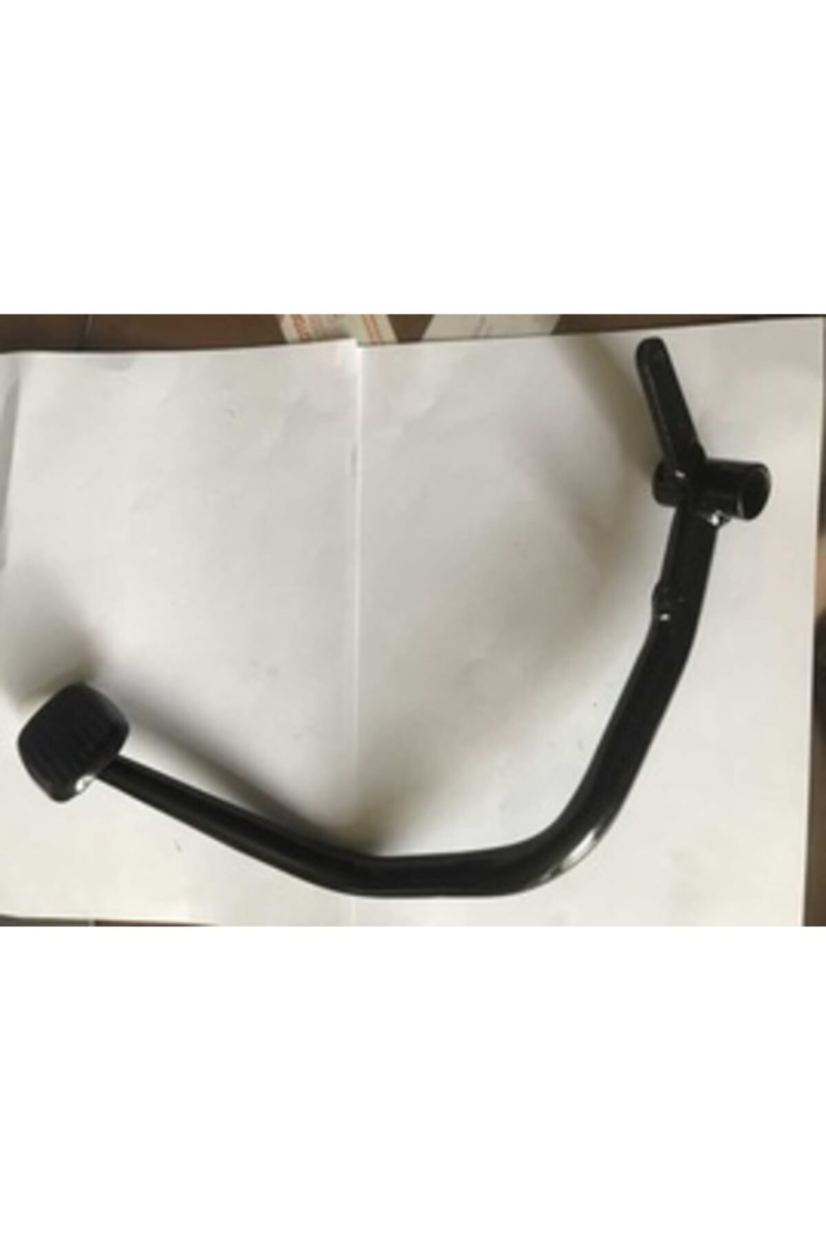 Genel Markalar Mondial Sfc Arka Fren Pedalı Cup Siyah - Fiyatı, Yorumları