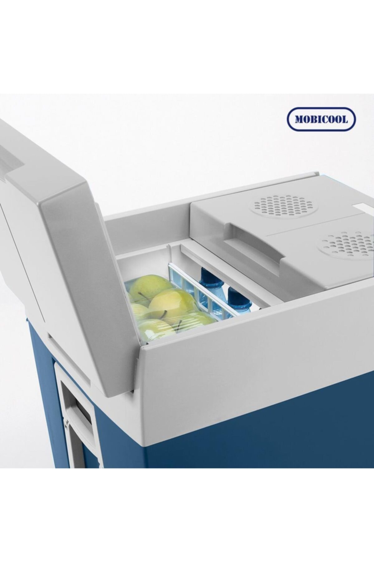 Mobicool Mt48w 12/220volt Ac/dc 48 Litre Oto Buzdolabı Fiyatı, Yorumları - Trendyol