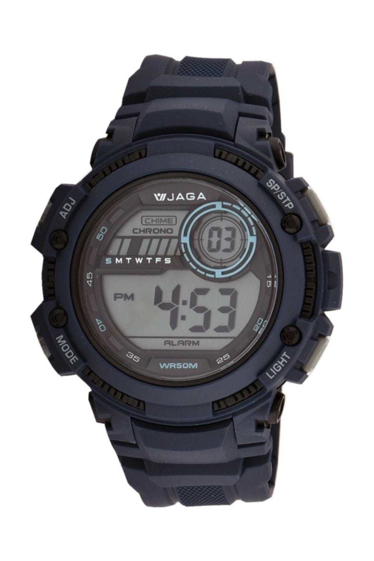 Jaga Erkek Kol Saati M1200-OEAE Fiyatı, Yorumları - Trendyol