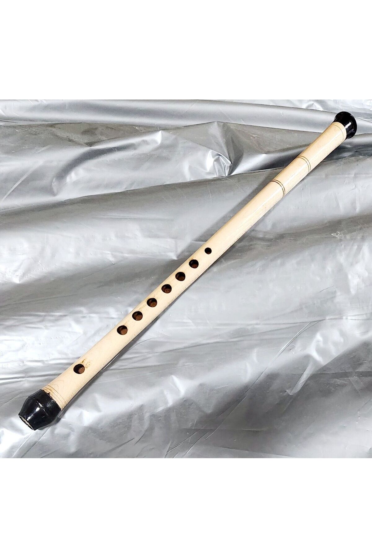 Unosell Akçaağaç Dilli Kaval Flüt , Turkish Woodwind Maple Dilli ...