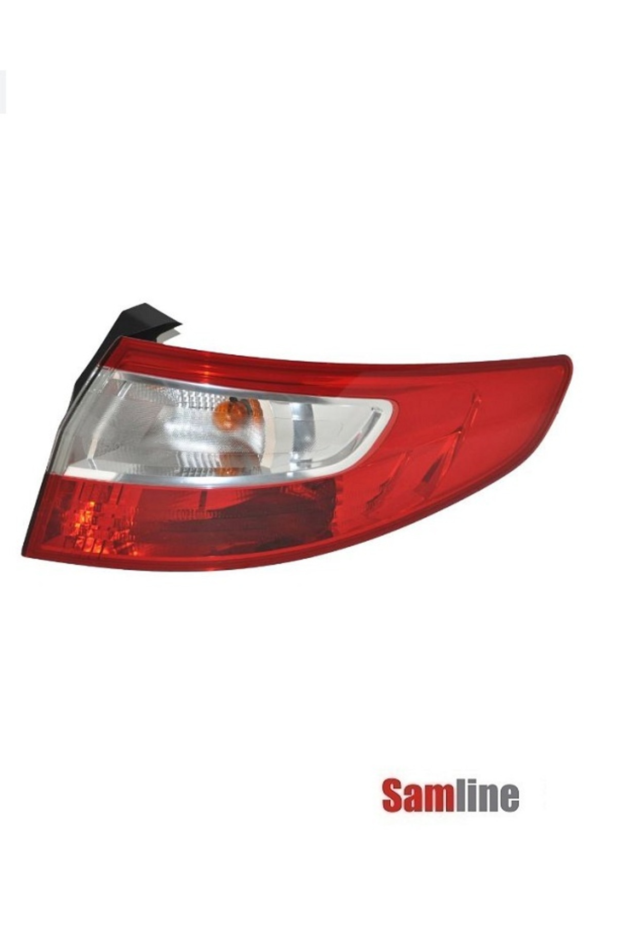 Mais Renault Fluence Arka Sağ Dış Stop Lambası 265502140R - 265500016R ...