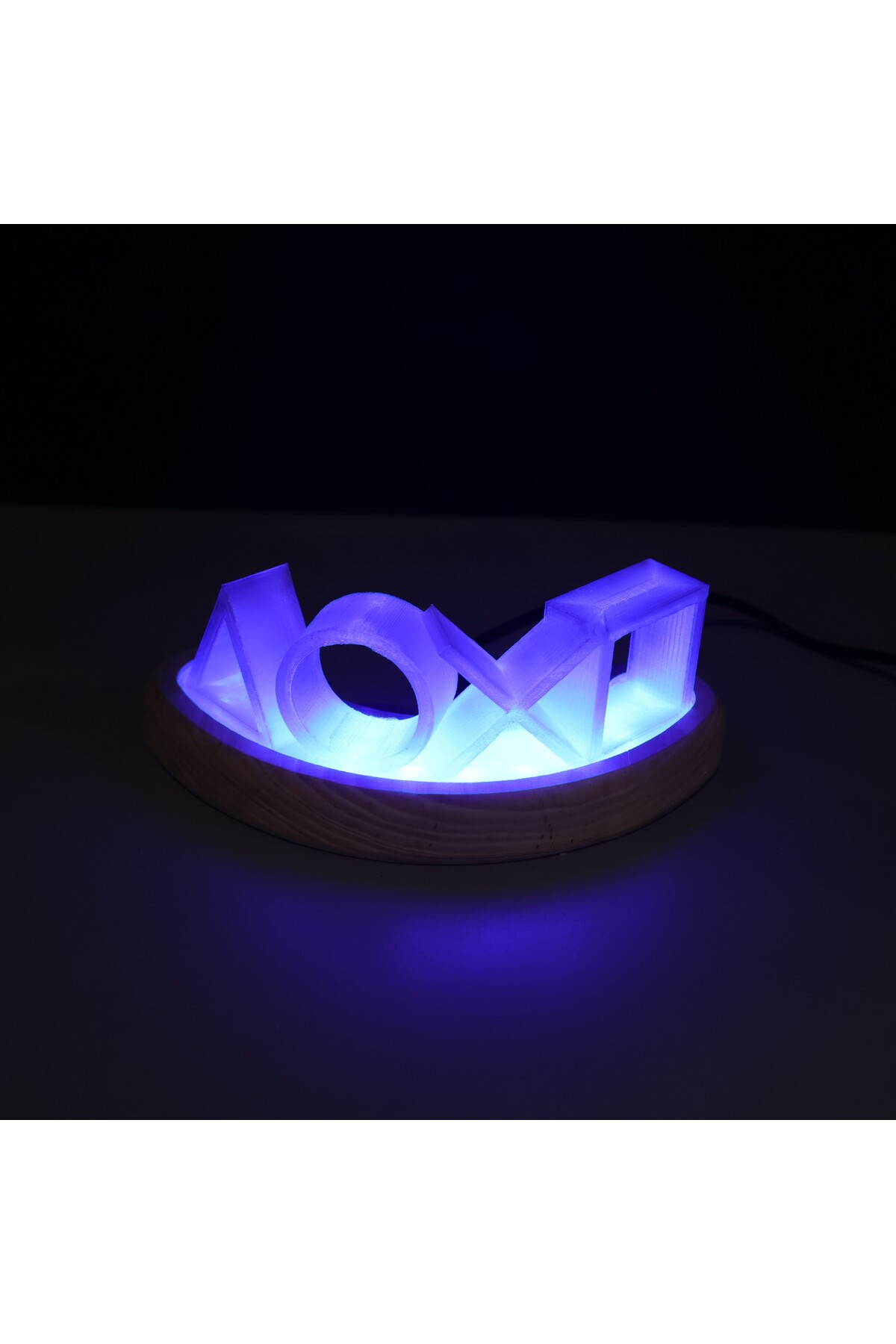 katasarım Ahşap Stand Playstation Ps Logo Temalı Led Aydınlatma Fiyatı ...