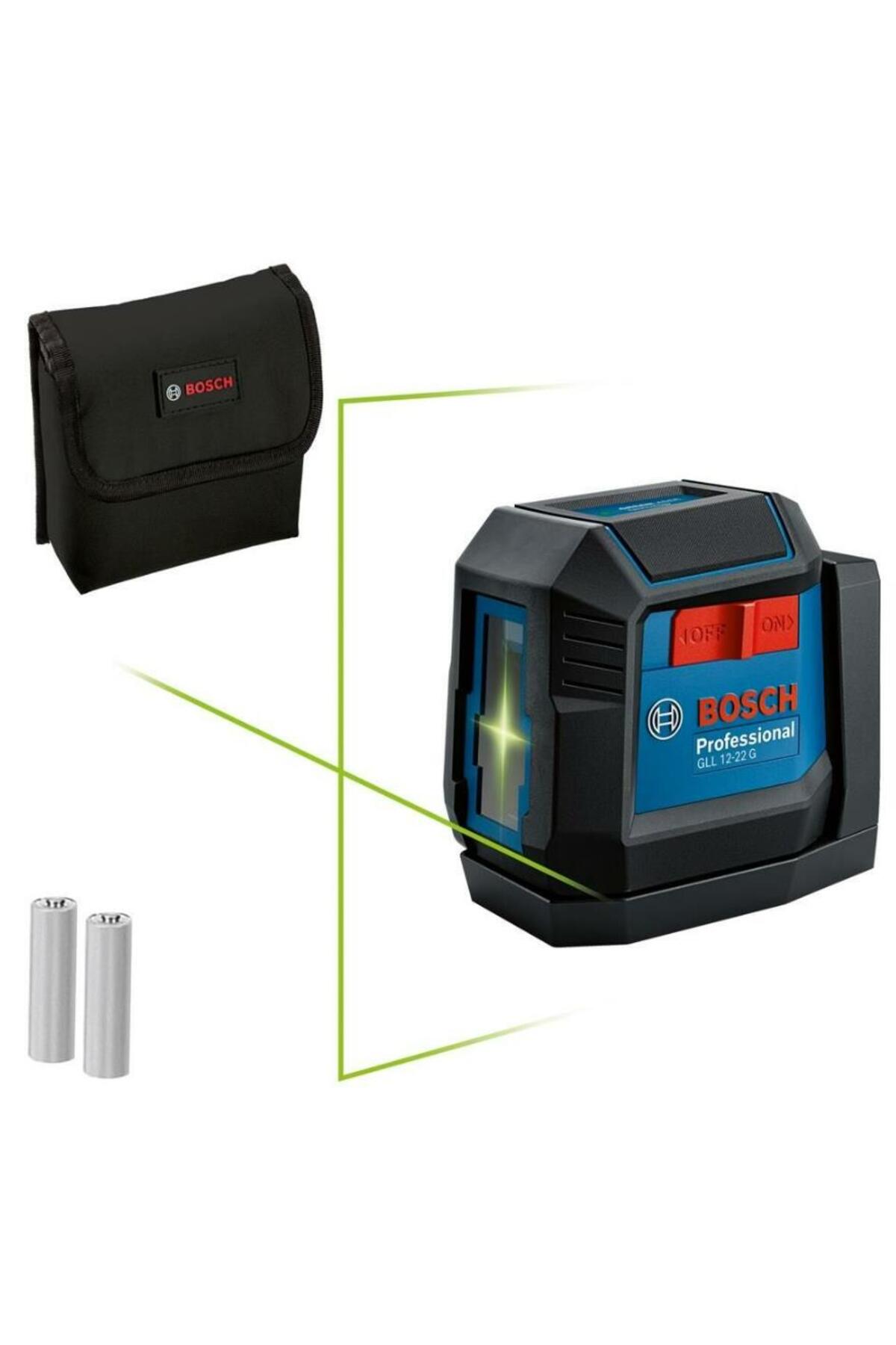 Bosch Dİstomat GLL 12-22 G Fiyatı, Yorumları - Trendyol