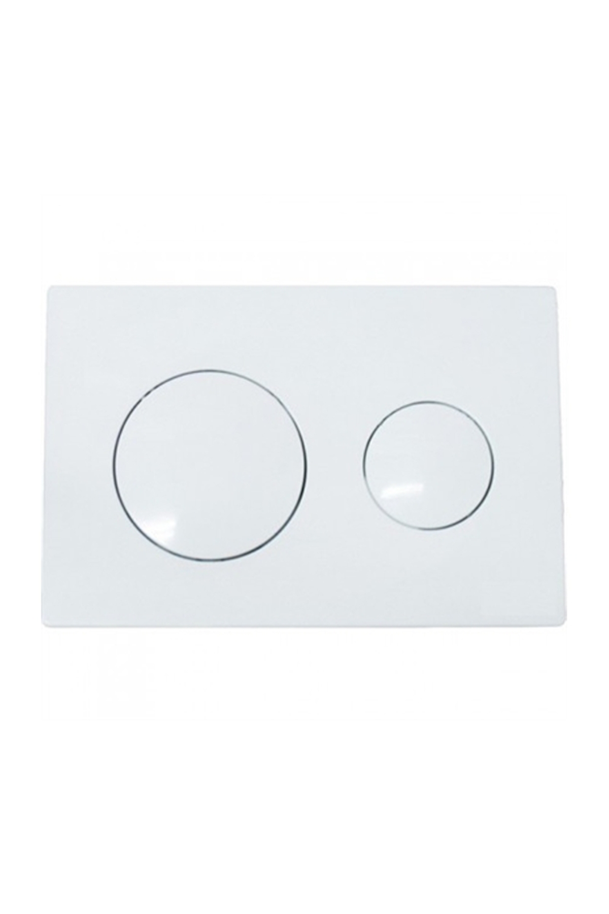 Serel Gömme Rezervuar Için Beyaz Basma Butonu Fiyatı, Yorumları - Trendyol