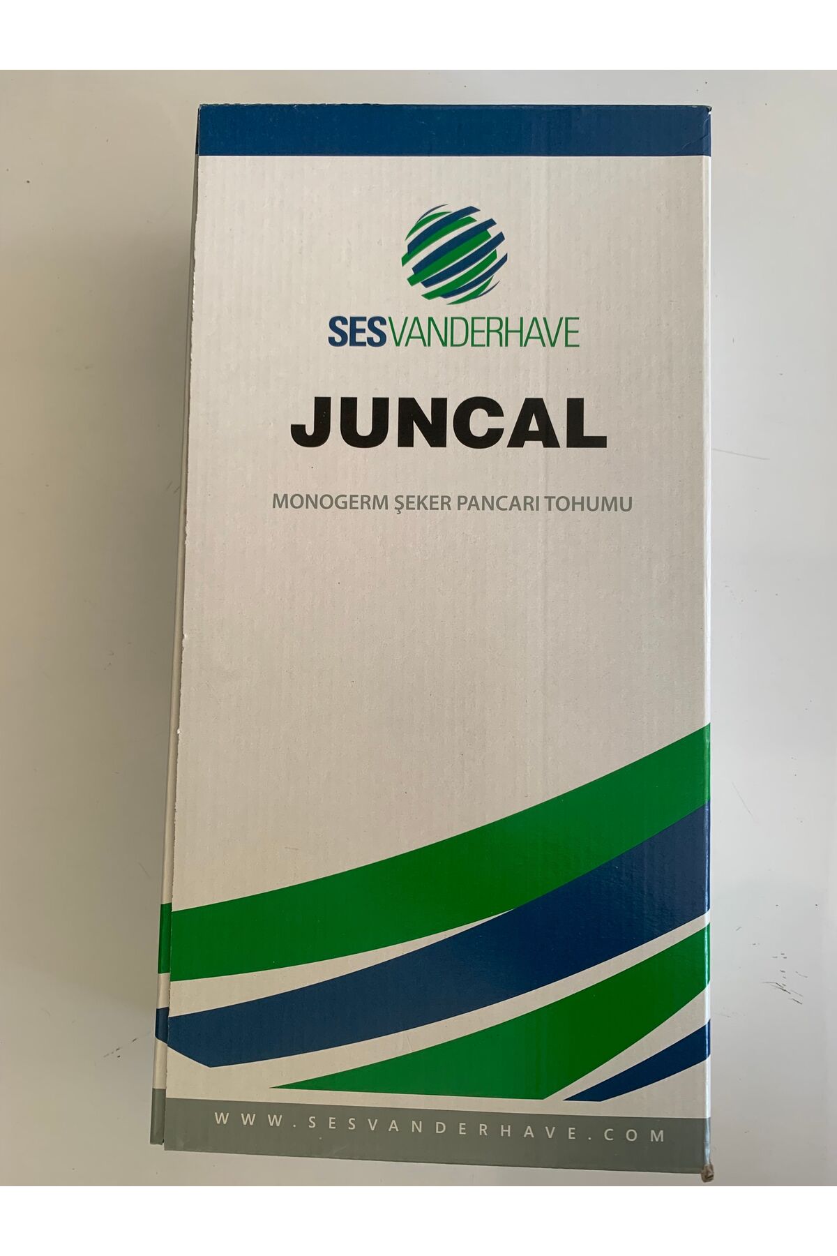 SESVANDERHAVE JUNCAL ŞEKER PANCARI TOHUMU (KAPLI) - Fiyatı, Yorumları