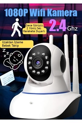 IP Kamera Fiyatları ve Çeşitleri - Trendyol