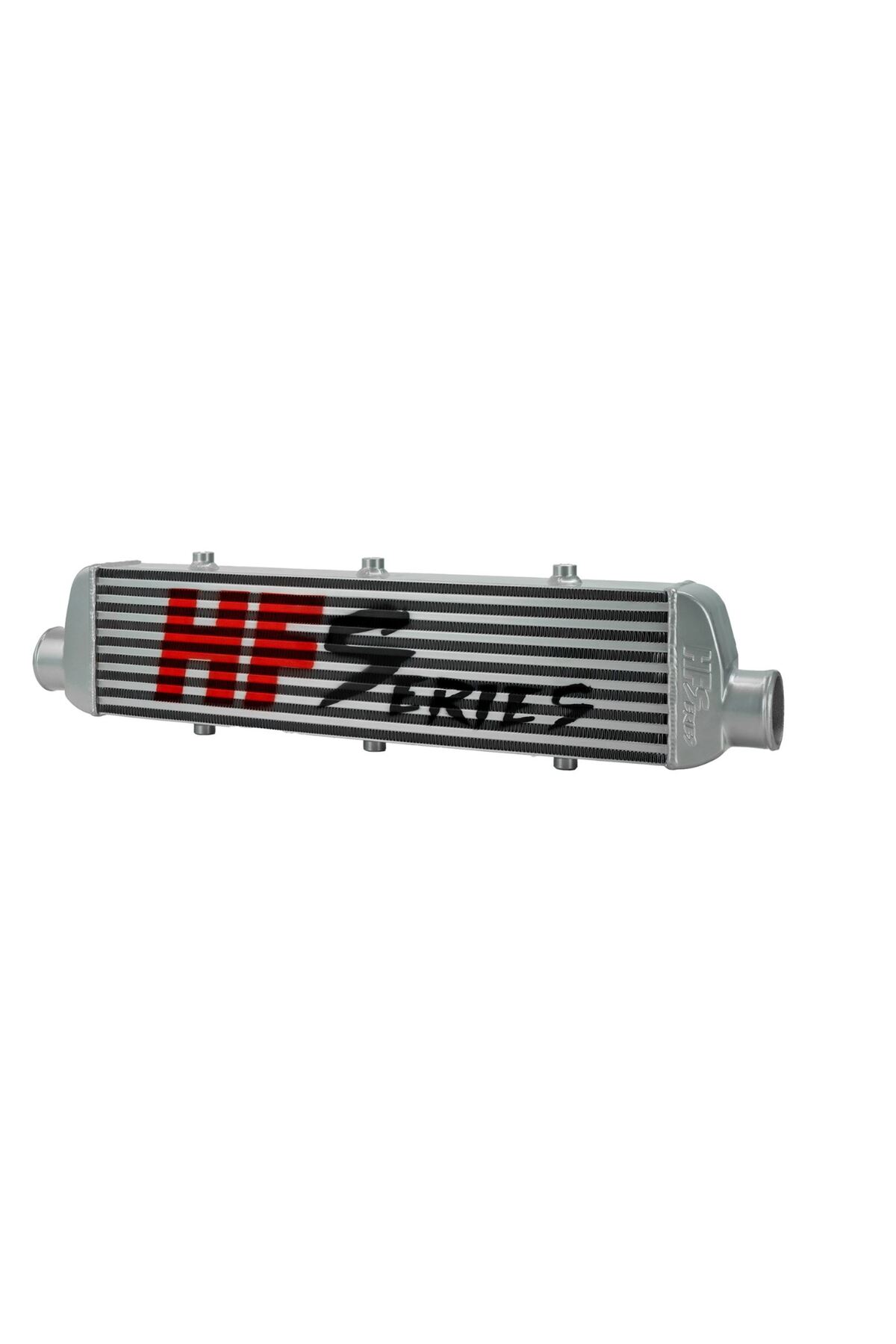 HG MOTORSPORT HF-SERİES İNTERCOOLER 540x140x65mm - Fiyatı, Yorumları
