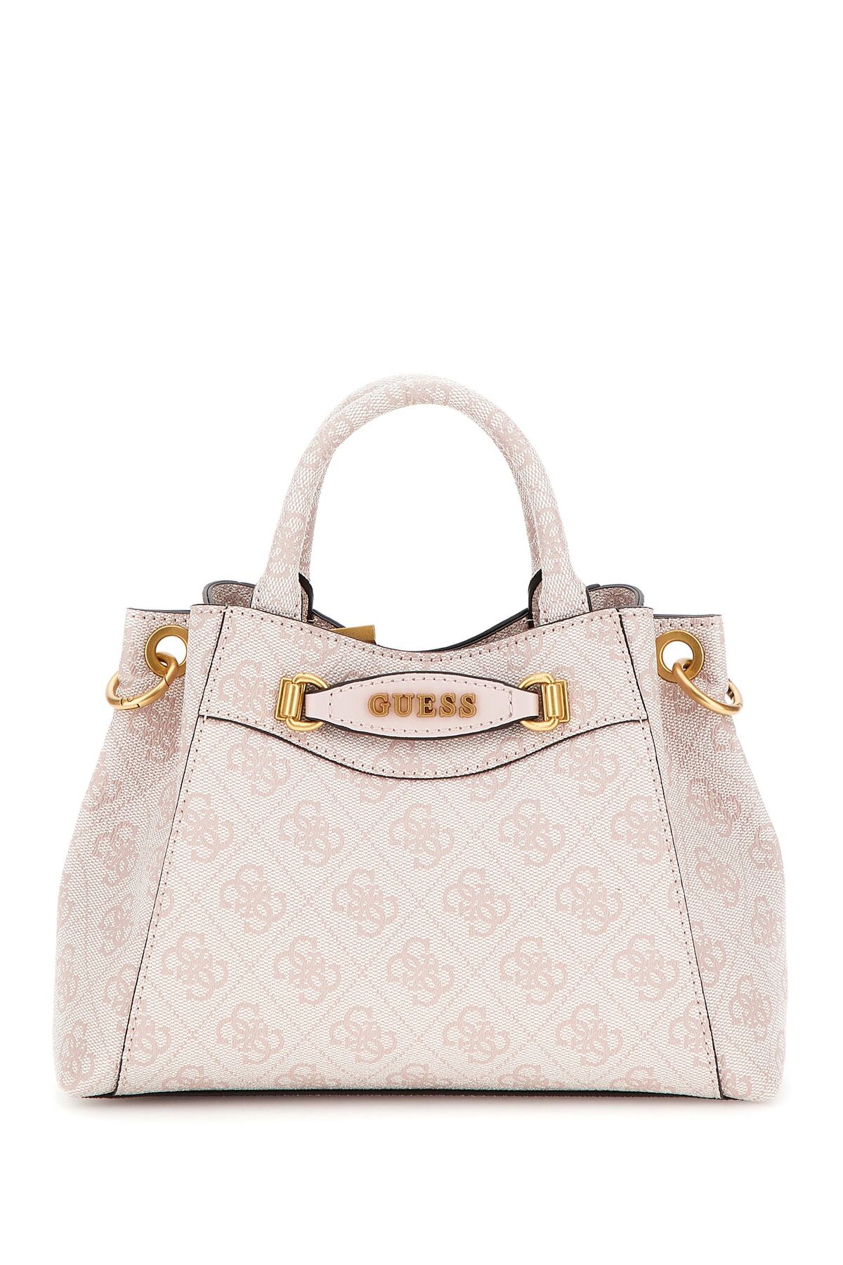 Guess Emera Logo Kadın Mini El Çantası Fiyatı, Yorumları - Trendyol