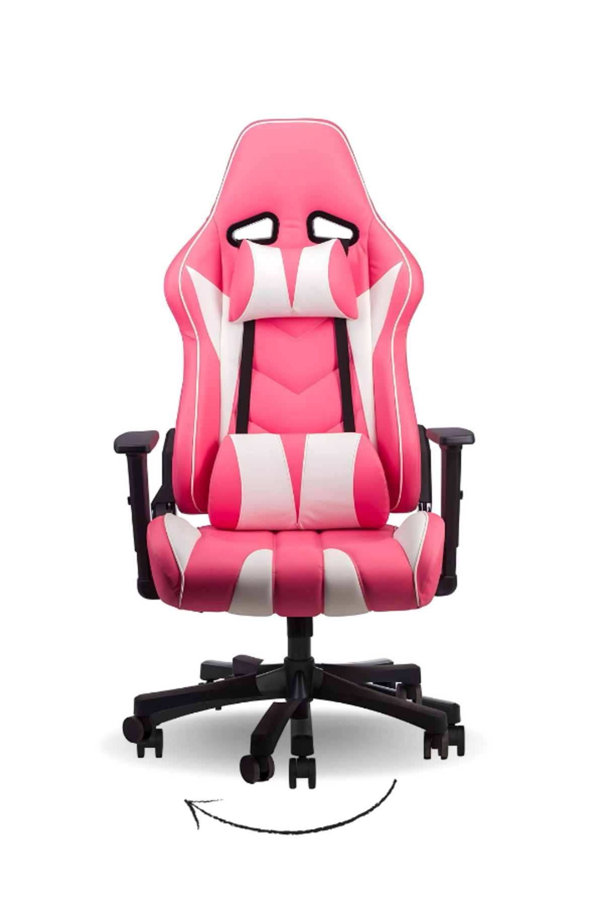 DOB Design CrispSoft P2 GAMING CHAIR - Fiyatı, Yorumları