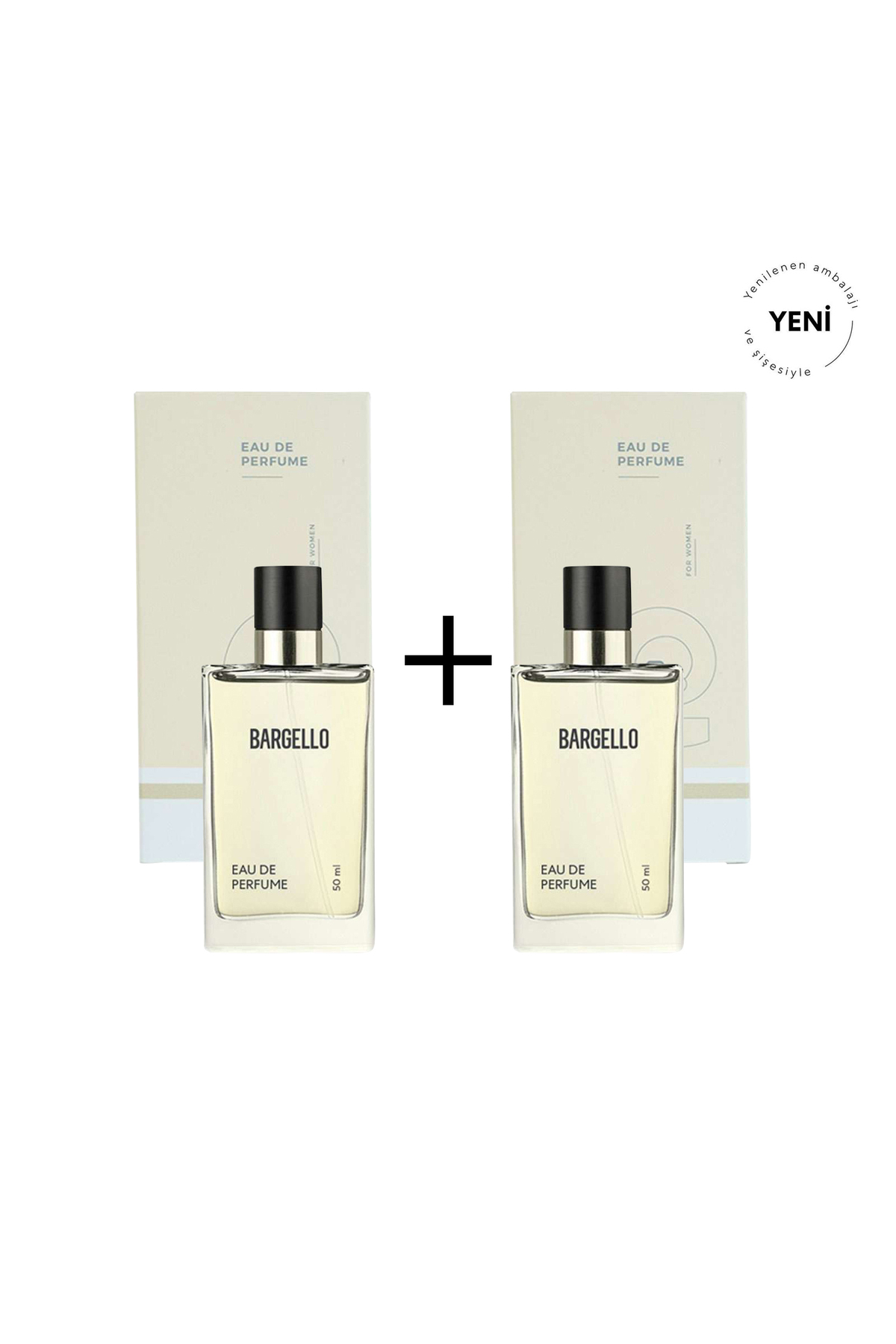 Bargello EDP 324 ORİENTAL KADIN PARFÜM 2 ADET Fiyatı, Yorumları - Trendyol
